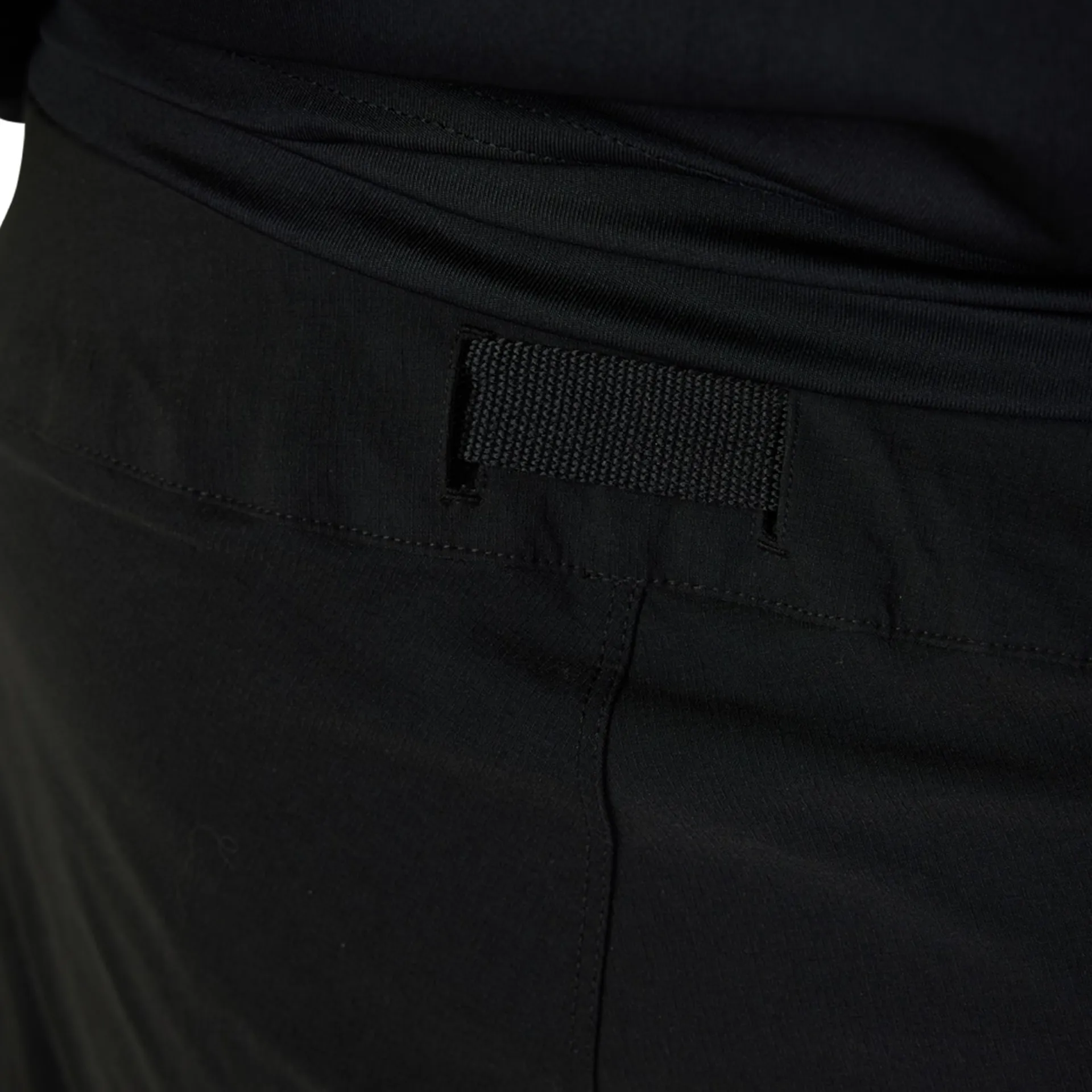 Fox Ranger Race MTB Pants Black