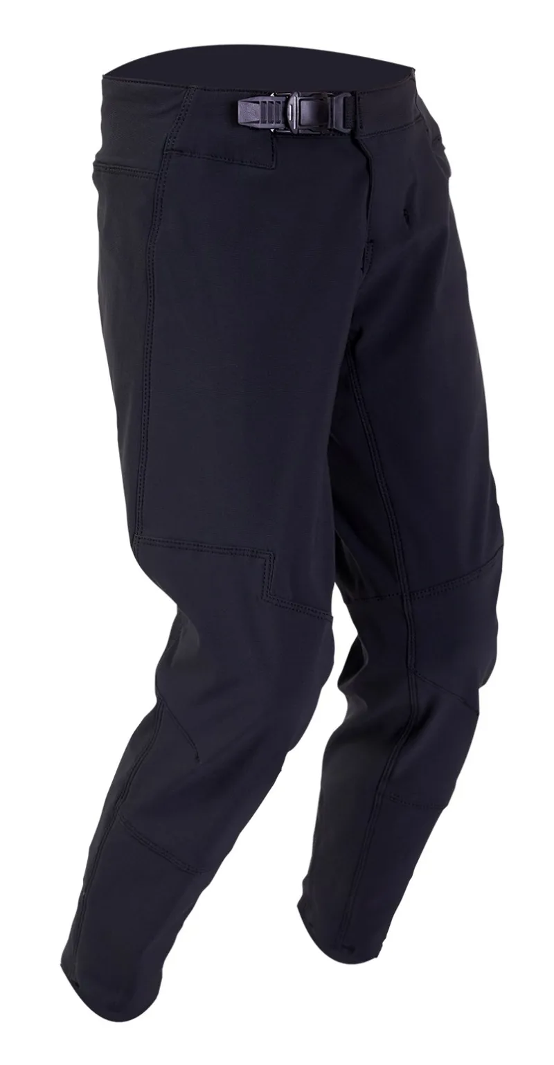 Fox Defend Youth MTB Pants Black
