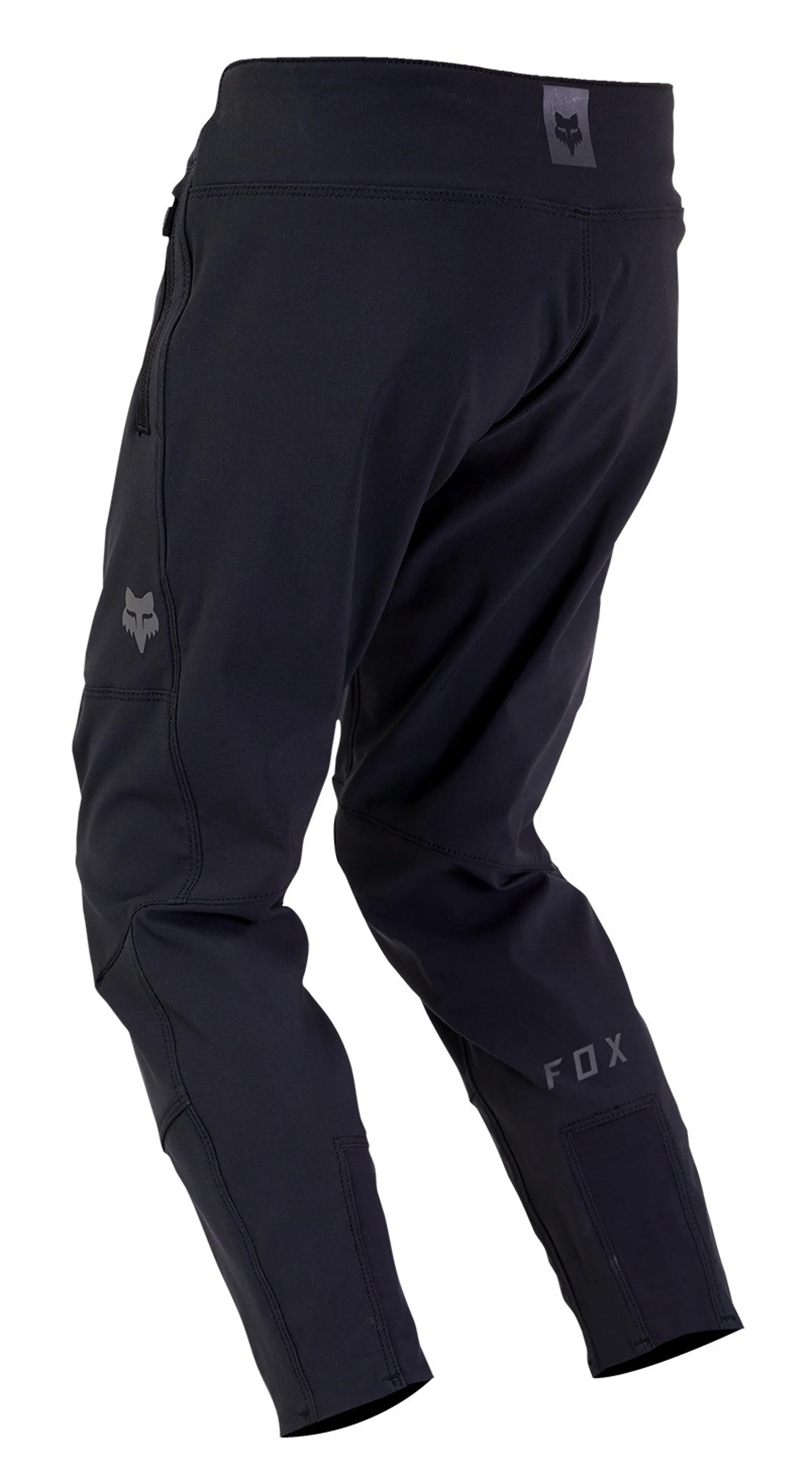 Fox Defend Youth MTB Pants Black