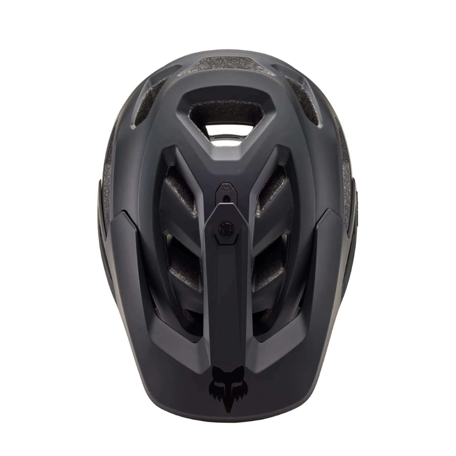 Fox Dropframe Pro MIPS MTB Helmet Matte Black