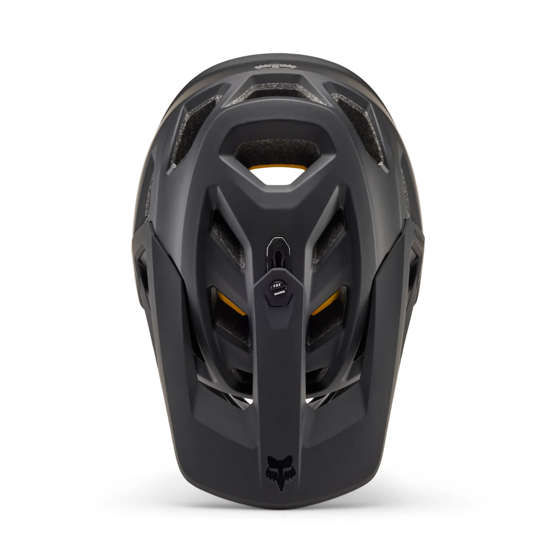 Fox Proframe Fullface MIPS MTB Helmet Matte Black
