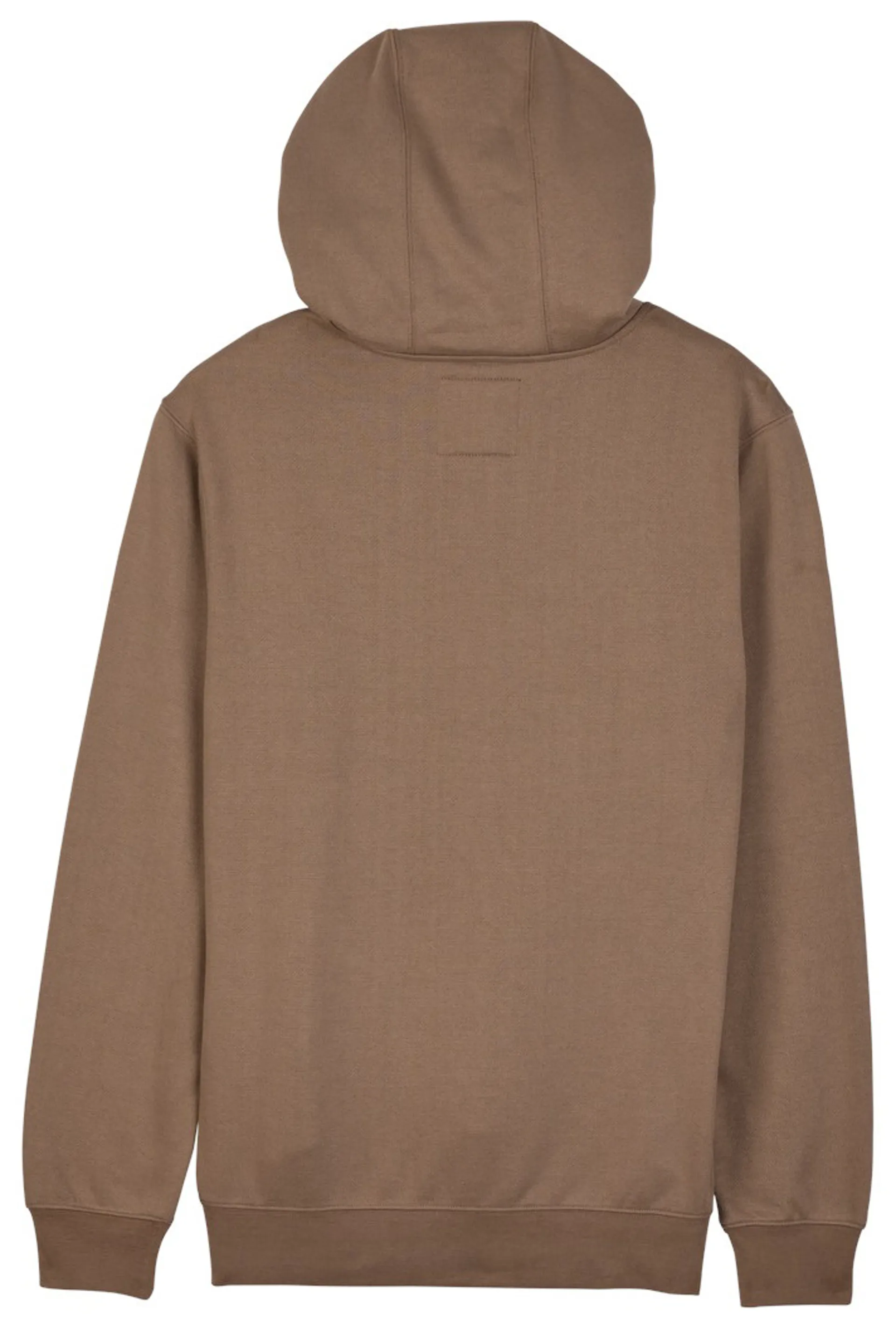 Fox Non Stop Pullover Hoodie Chai Brown