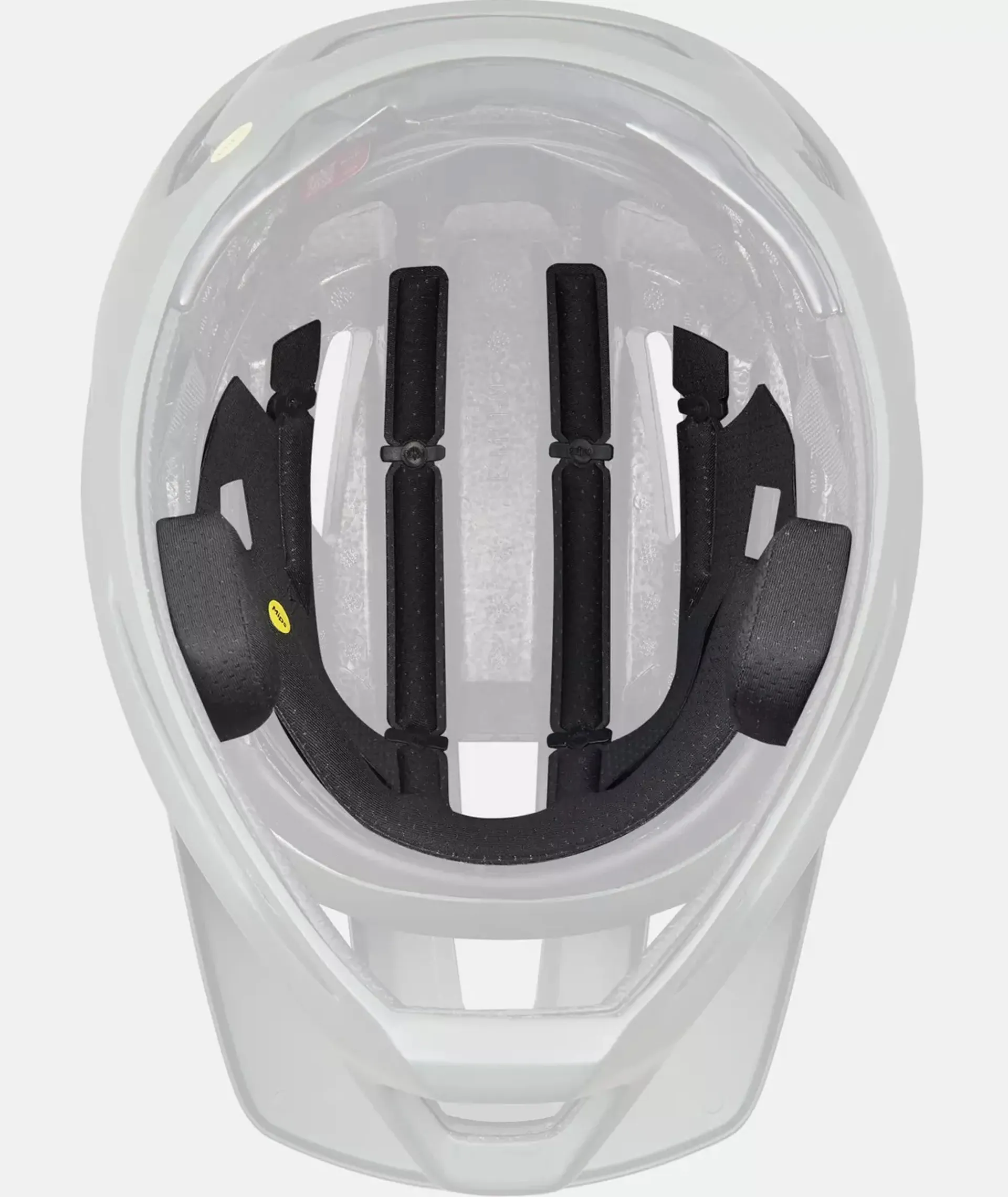 Specialized Gambit FullFace MIPS MTB Helmet Oak Green