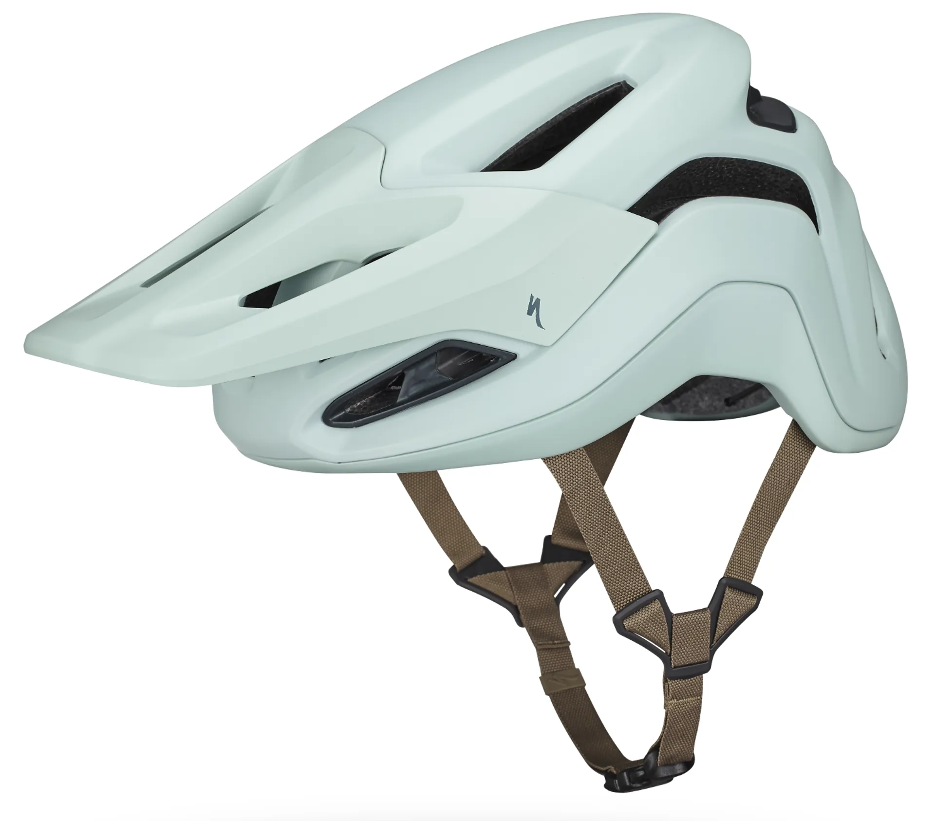 Specialized Ambush 2 MIPS MTB Helmet White Sage