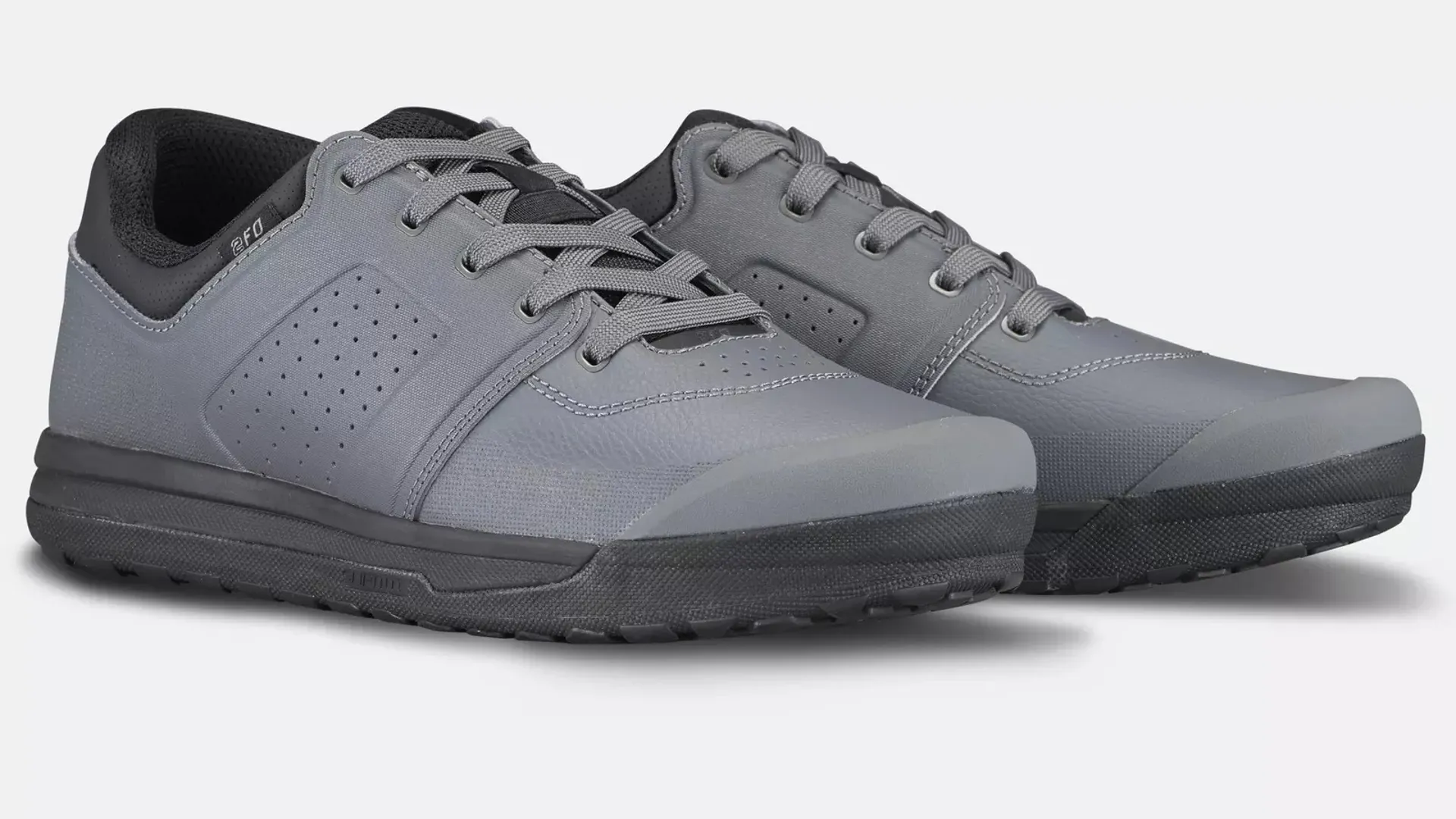 Specialized 2FO DH Flat MTB Shoes Slate