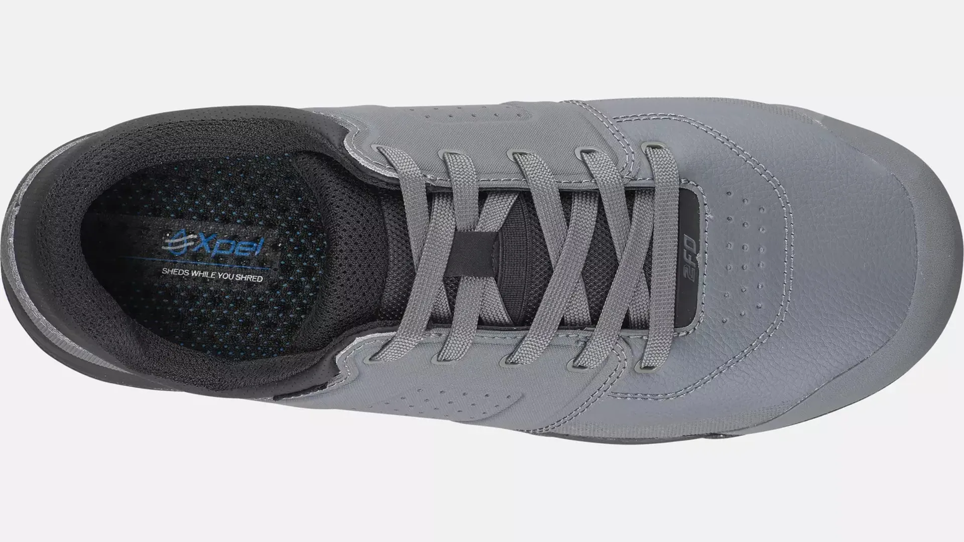 Specialized 2FO DH Flat MTB Shoes Slate