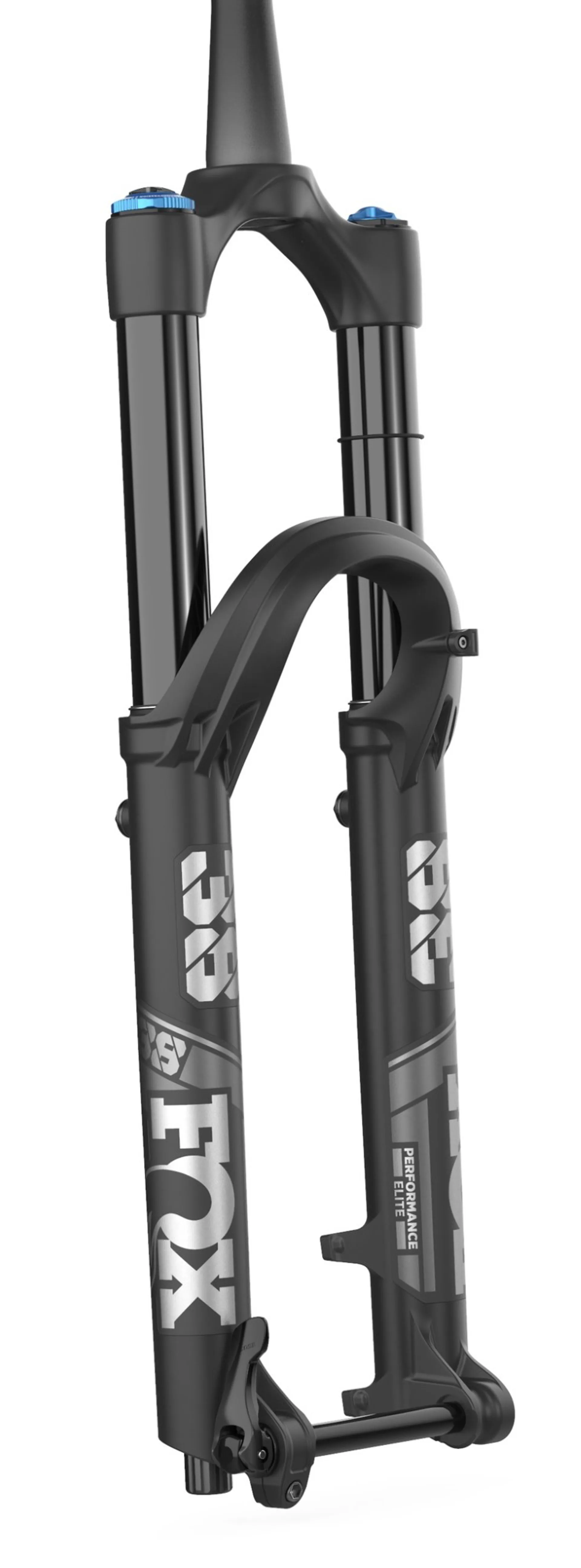 Fox 38 Float Performance Elite GRIP2 170 27.5 44mm Tapered Fork 2023 ...