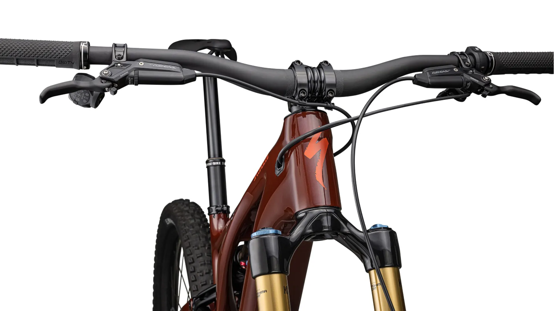Specialized Turbo Levo Pro Carbon X01 Eagle AXS Electric Mountain Bike ...