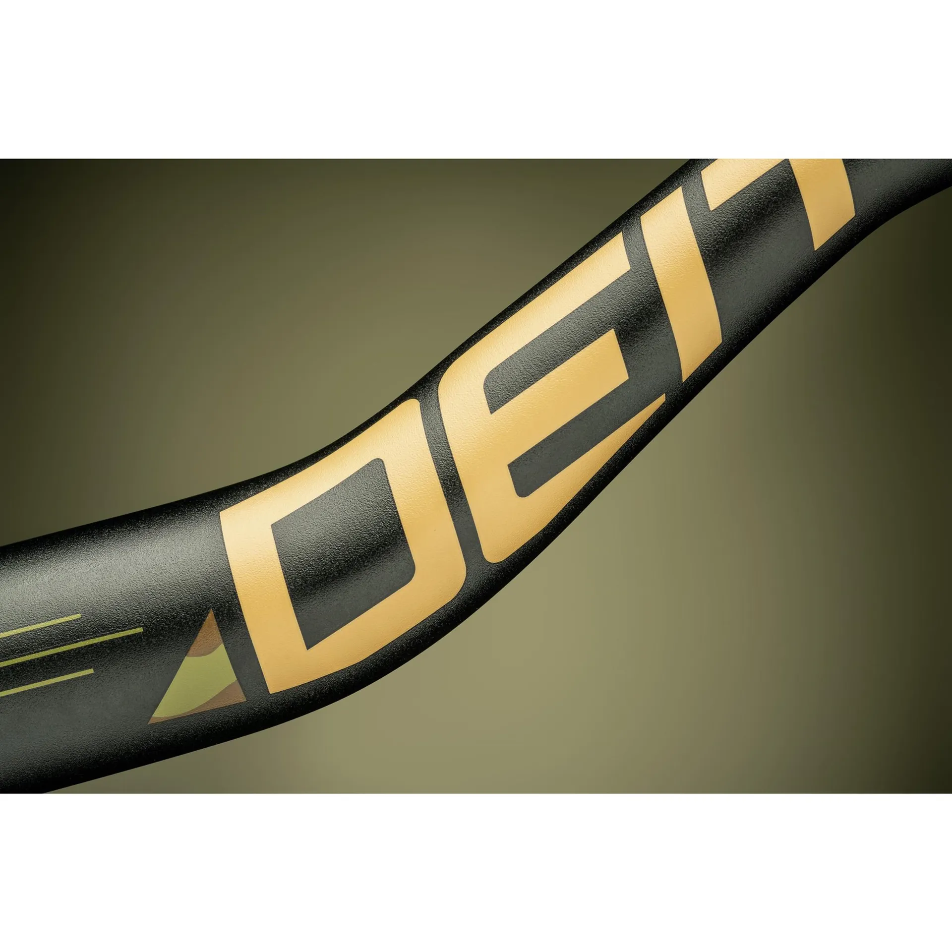 Deity CZ40 Cam Zink Signature MTB Handlebars 800mm Width 31.8mm Bore ...
