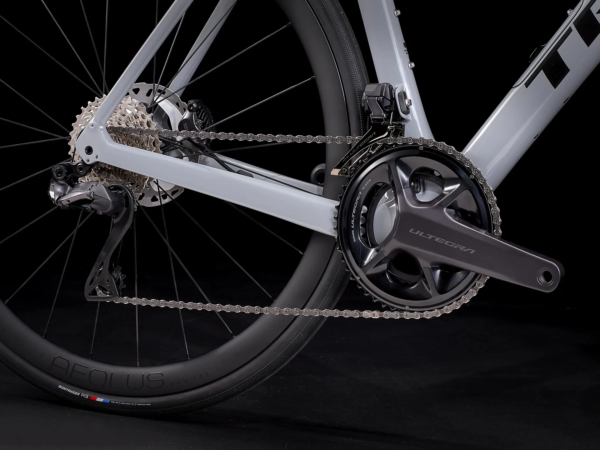 Trek Domane SL 7 Gen 4 Road Bike 2024 Gravel