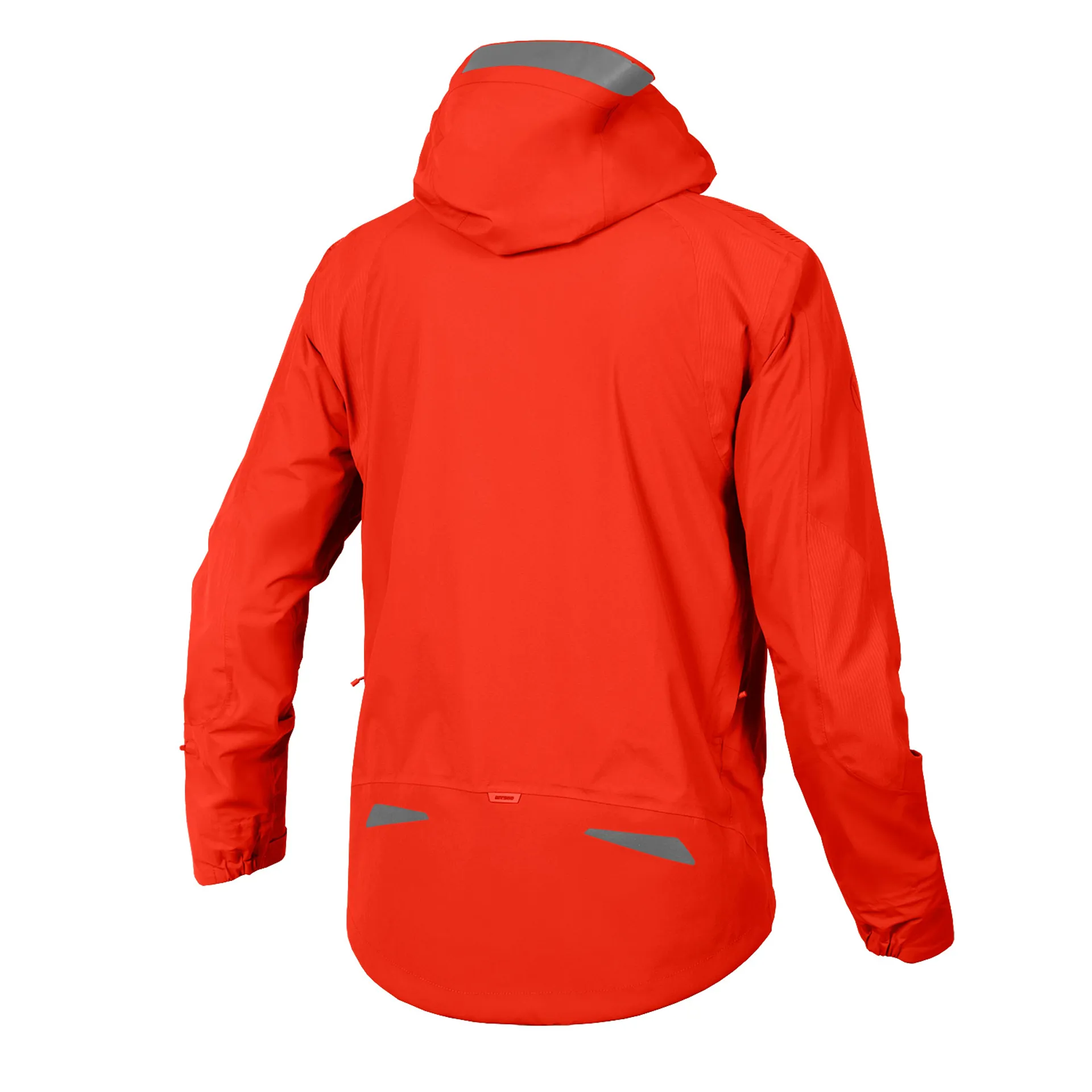 Endura MT500 Waterproof Jacket II Paprika