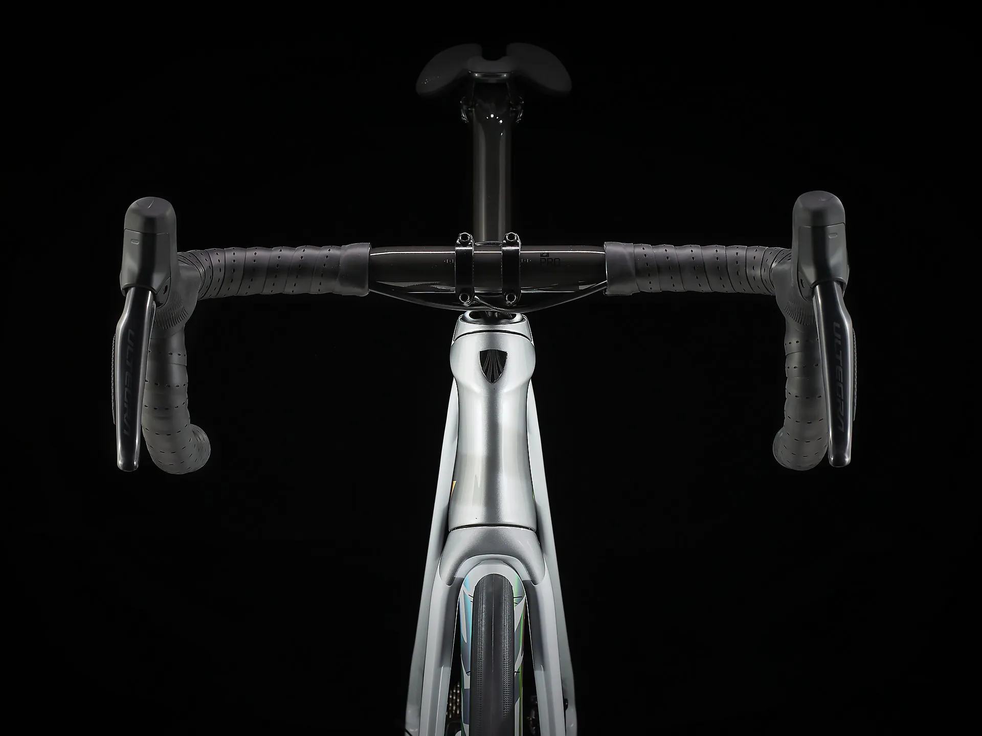 Trek Emonda Sl 7 Road Bike 2023 Trek White/Quicksilver