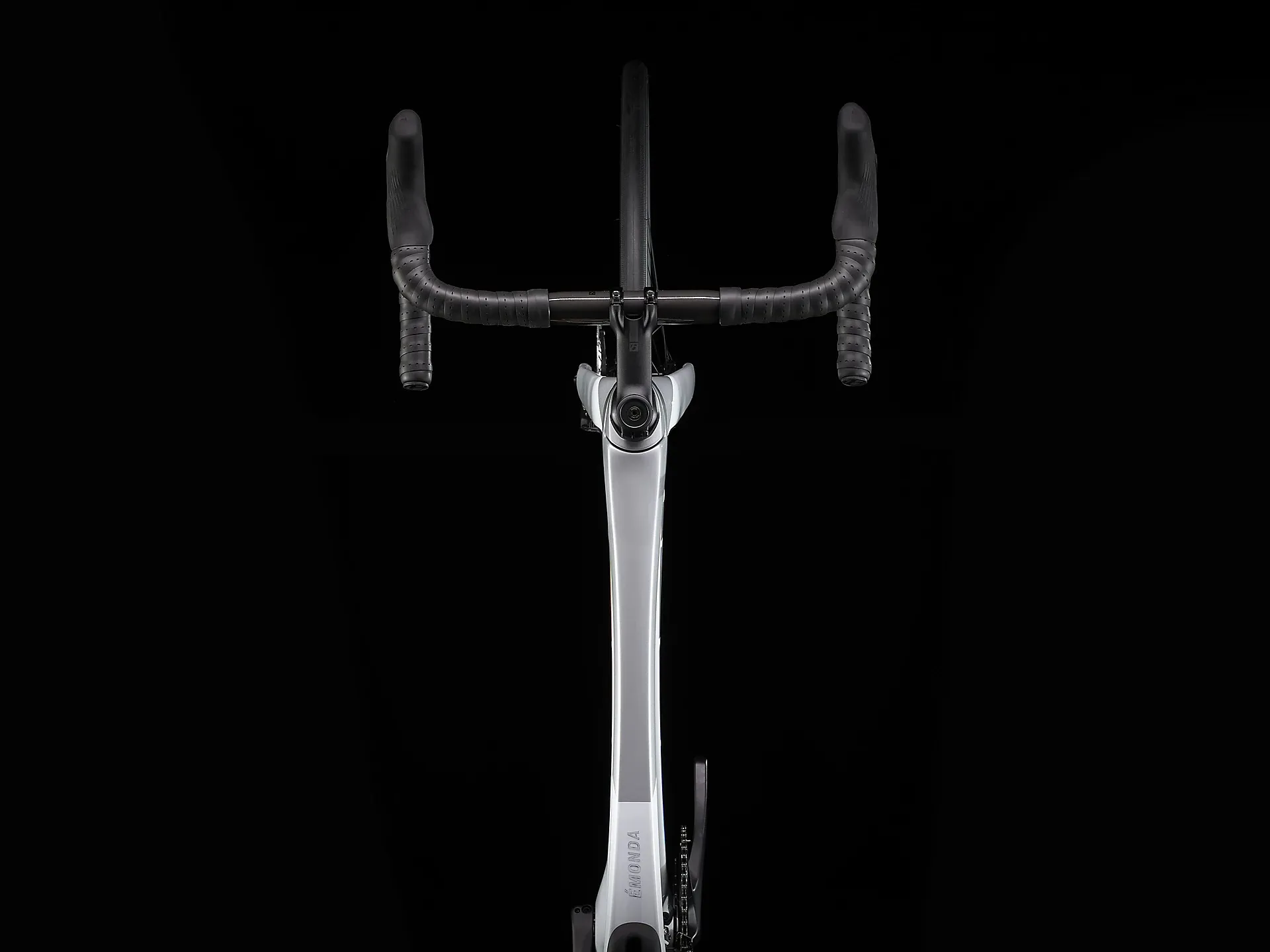 Trek Emonda Sl 7 Road Bike 2023 Trek White/Quicksilver