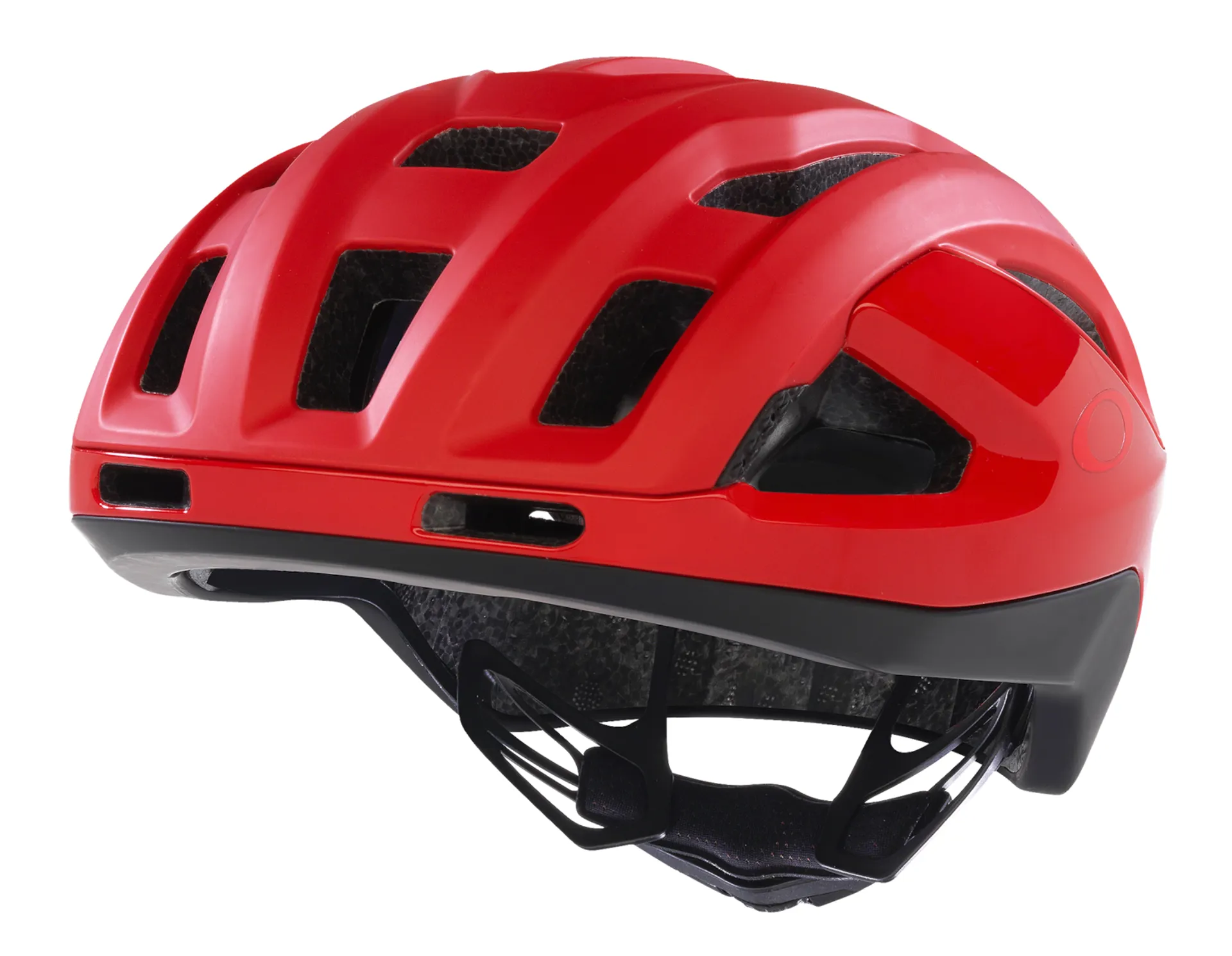 Oakley ARO3 Endurance MIPS Road Helmet Matte Redline