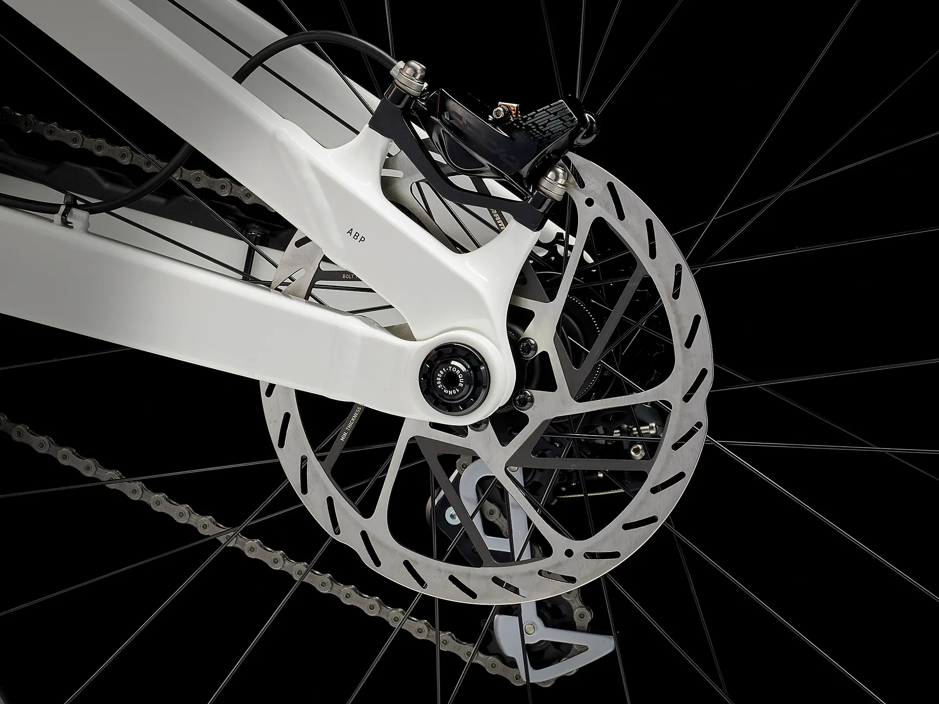 Trek Session 9 X01 Downhill Mountain Bike 2023 Team