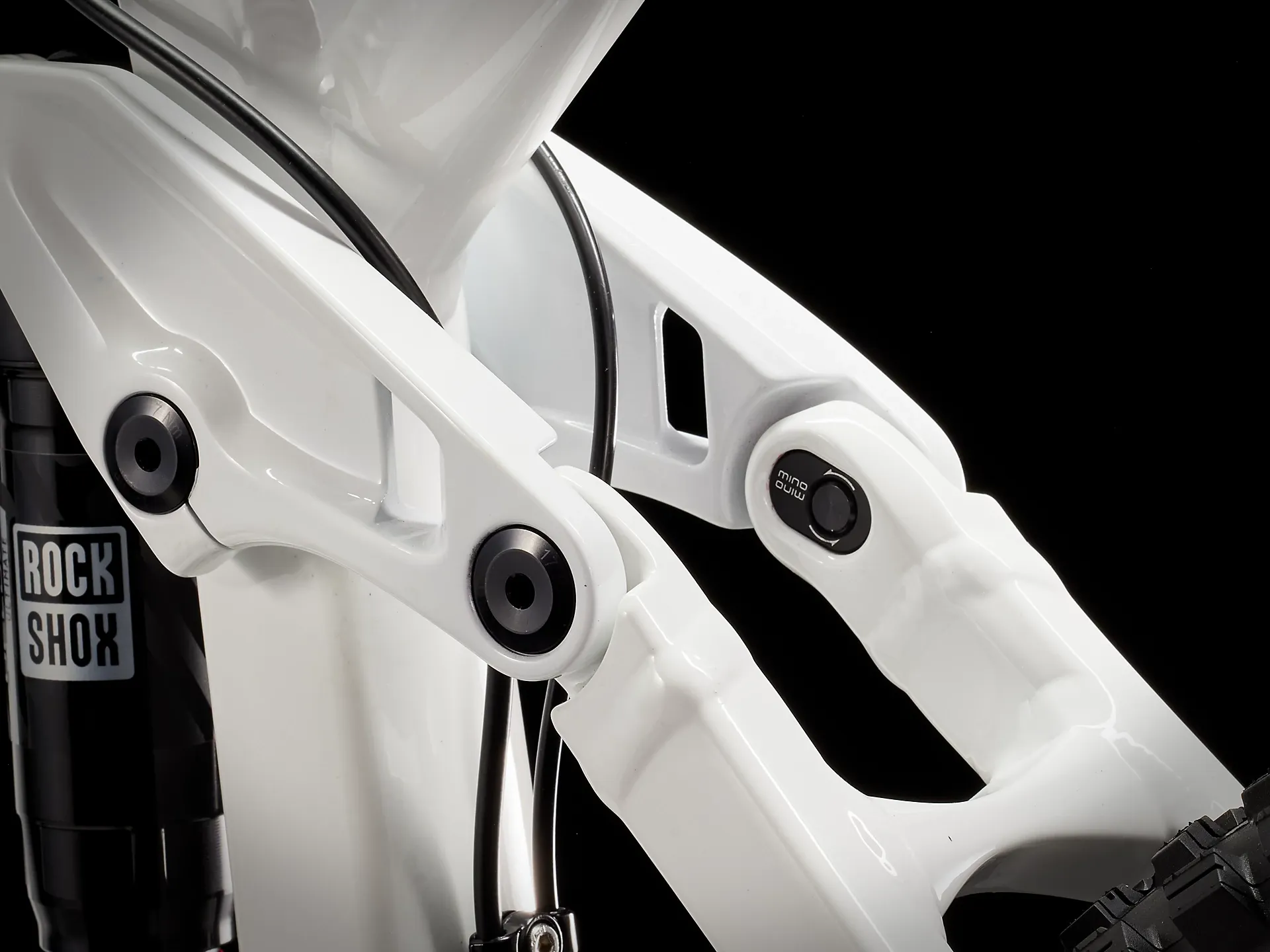 Trek Session 9 X01 Downhill Mountain Bike 2023 Team