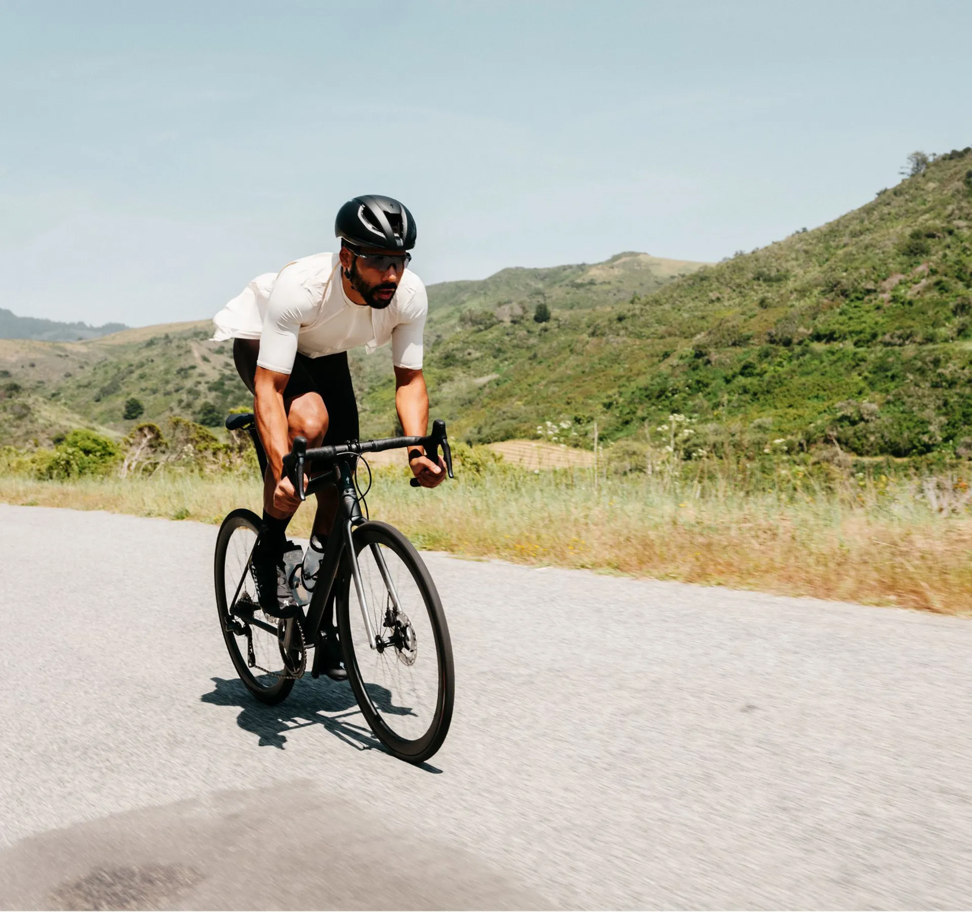 specialized evade black