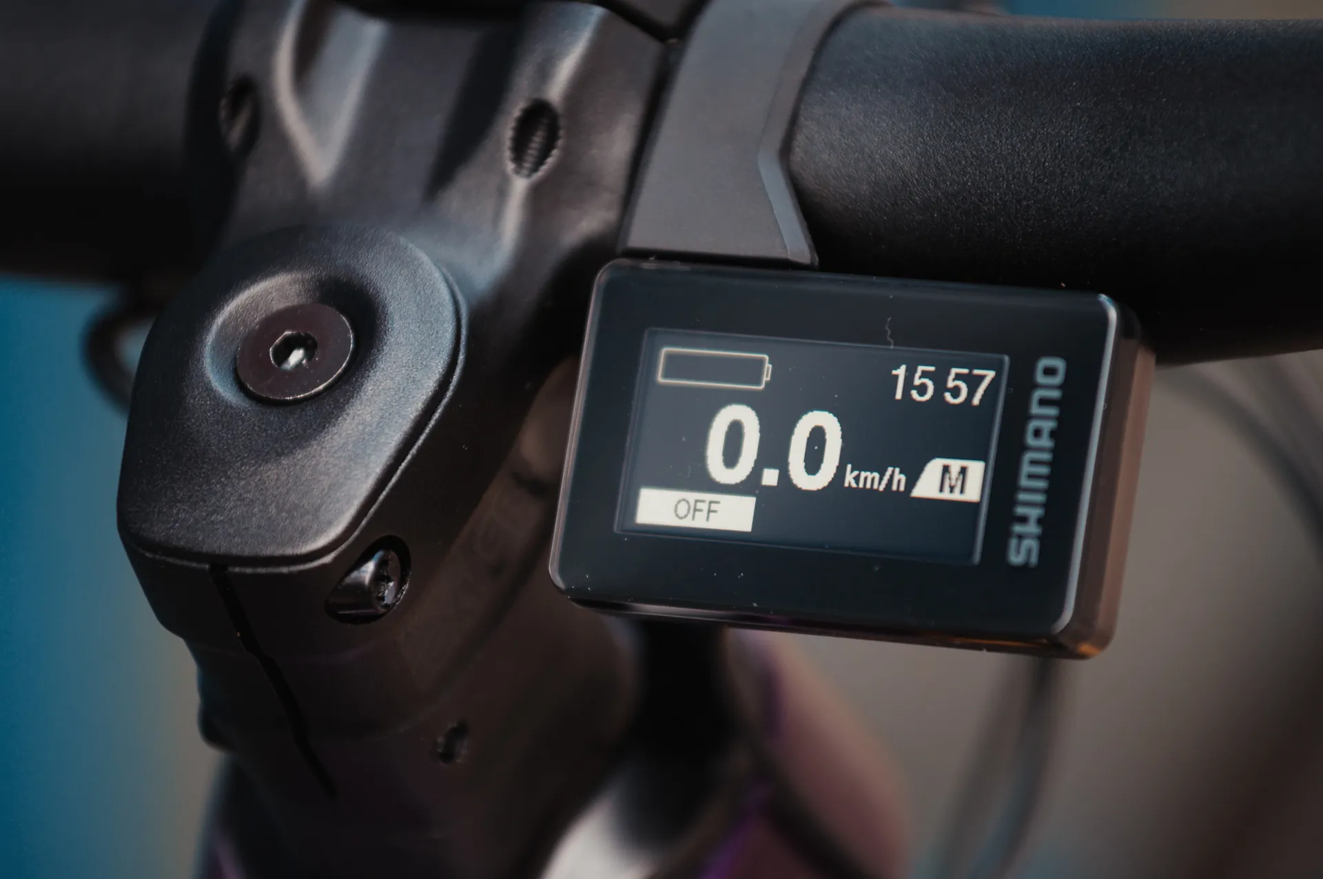 Merida eOne-Sixty 8000 Electric Bike 2023 Purple