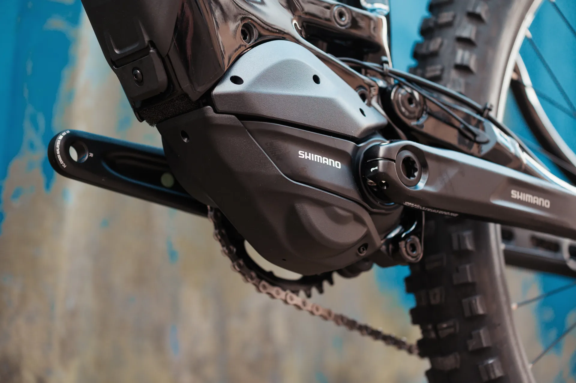 Merida eOne-Sixty 8000 Electric Bike 2023 Purple