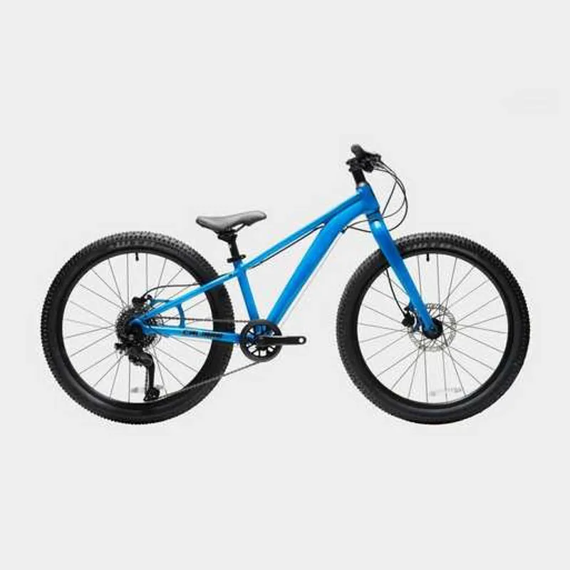 Calibre K24 Kids Bike 2026 Blue