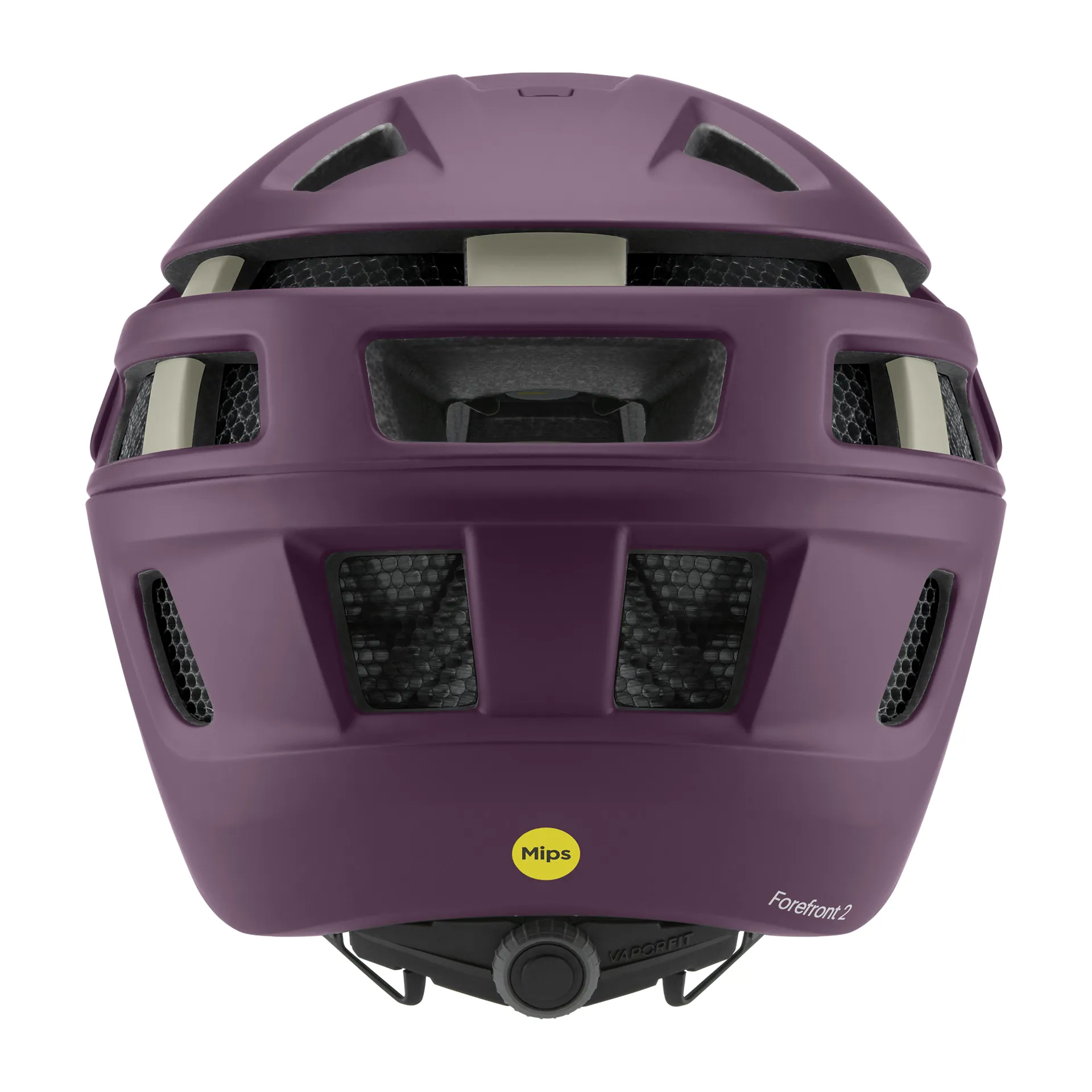 Smith Forefront 2 MIPS MTB Helmet Matte Amethyst/Bone