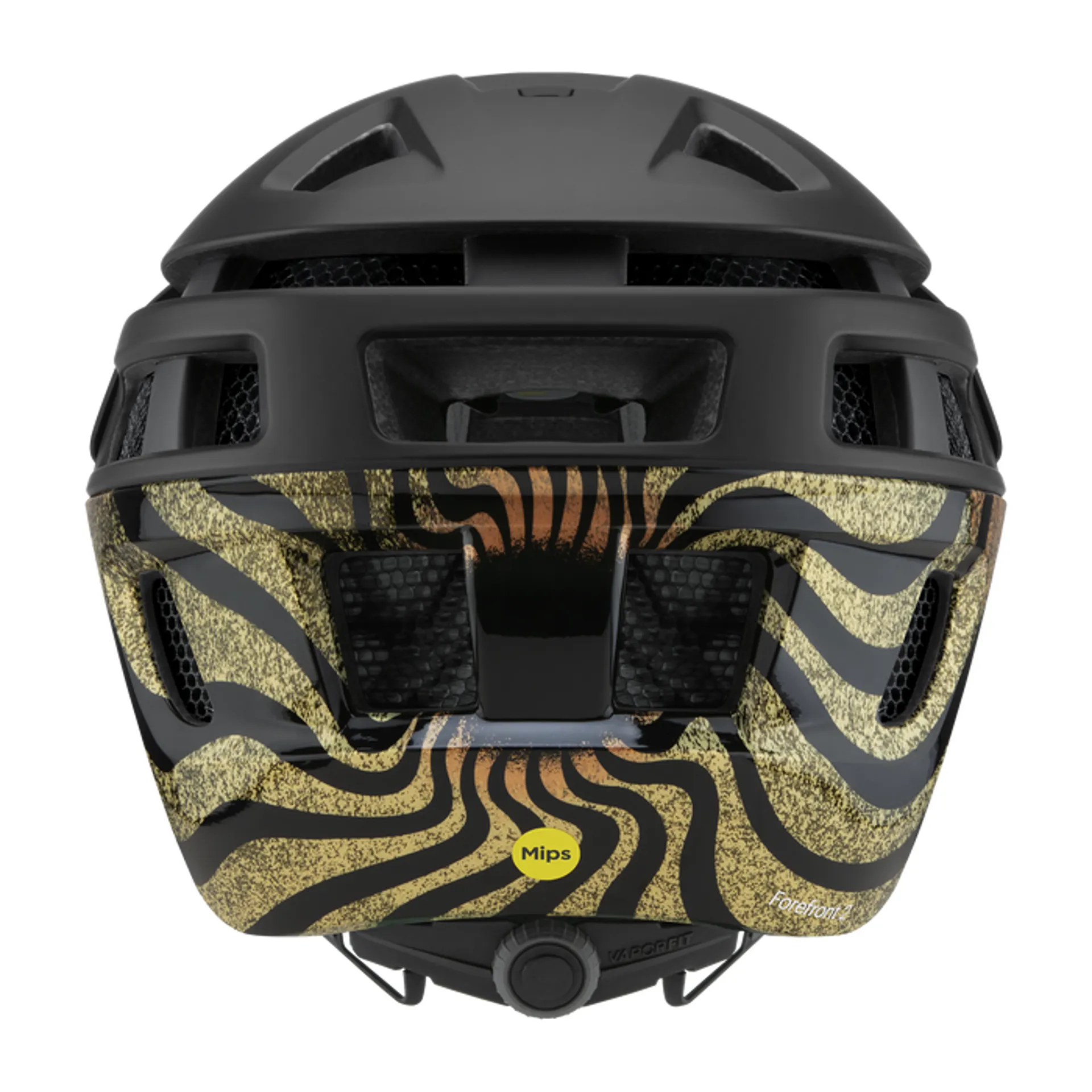 Smith Forefront 2 MIPS MTB Helmet Stripe Cult