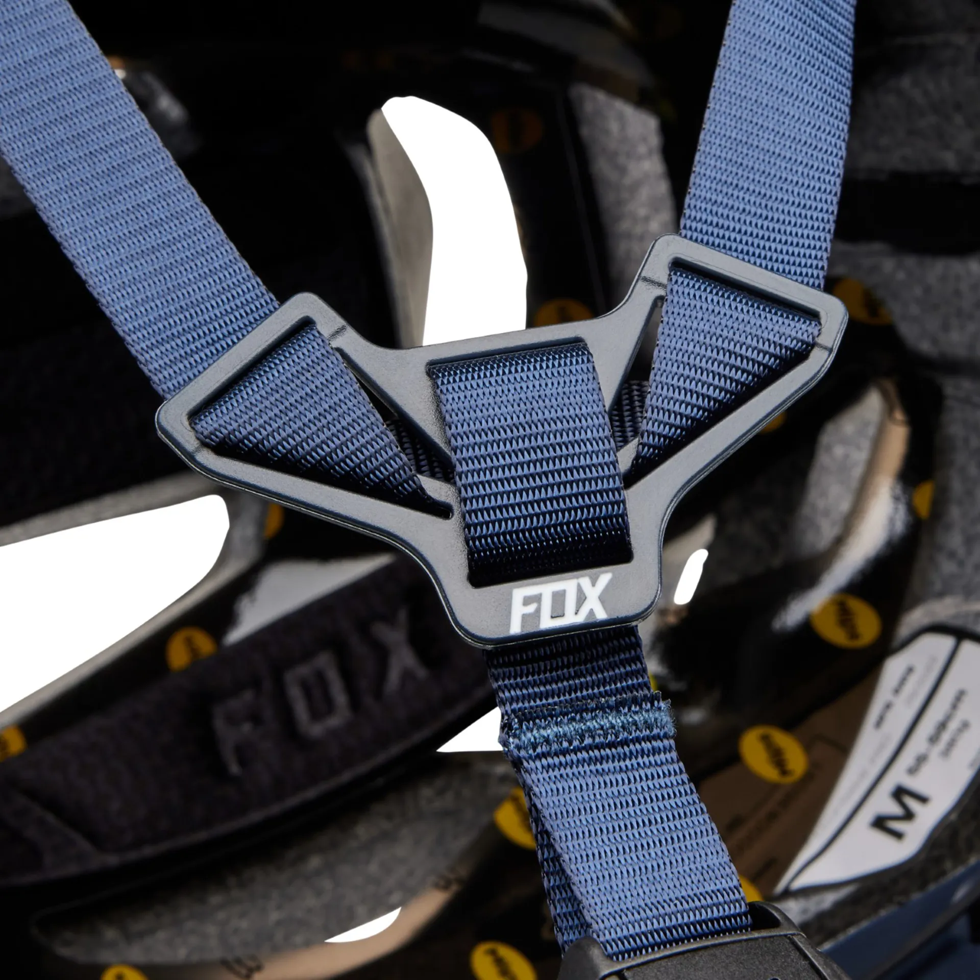 Fox Speedframe Pro MIPS MTB Helmet Olive Green