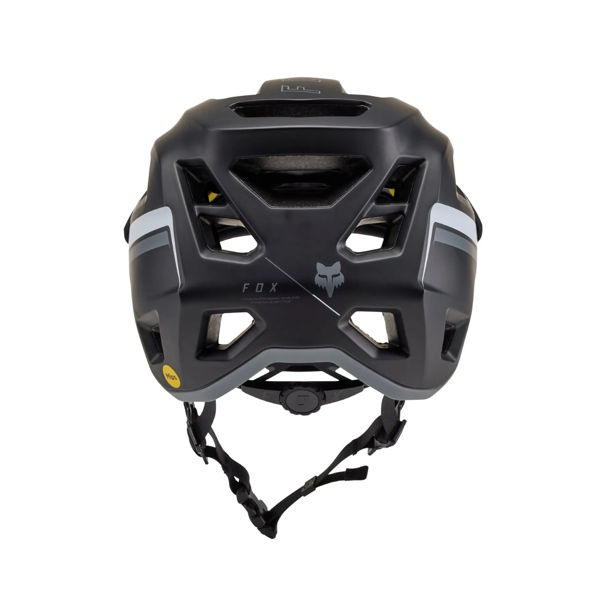 Fox Speedframe MIPS MTB Helmet Racik Black