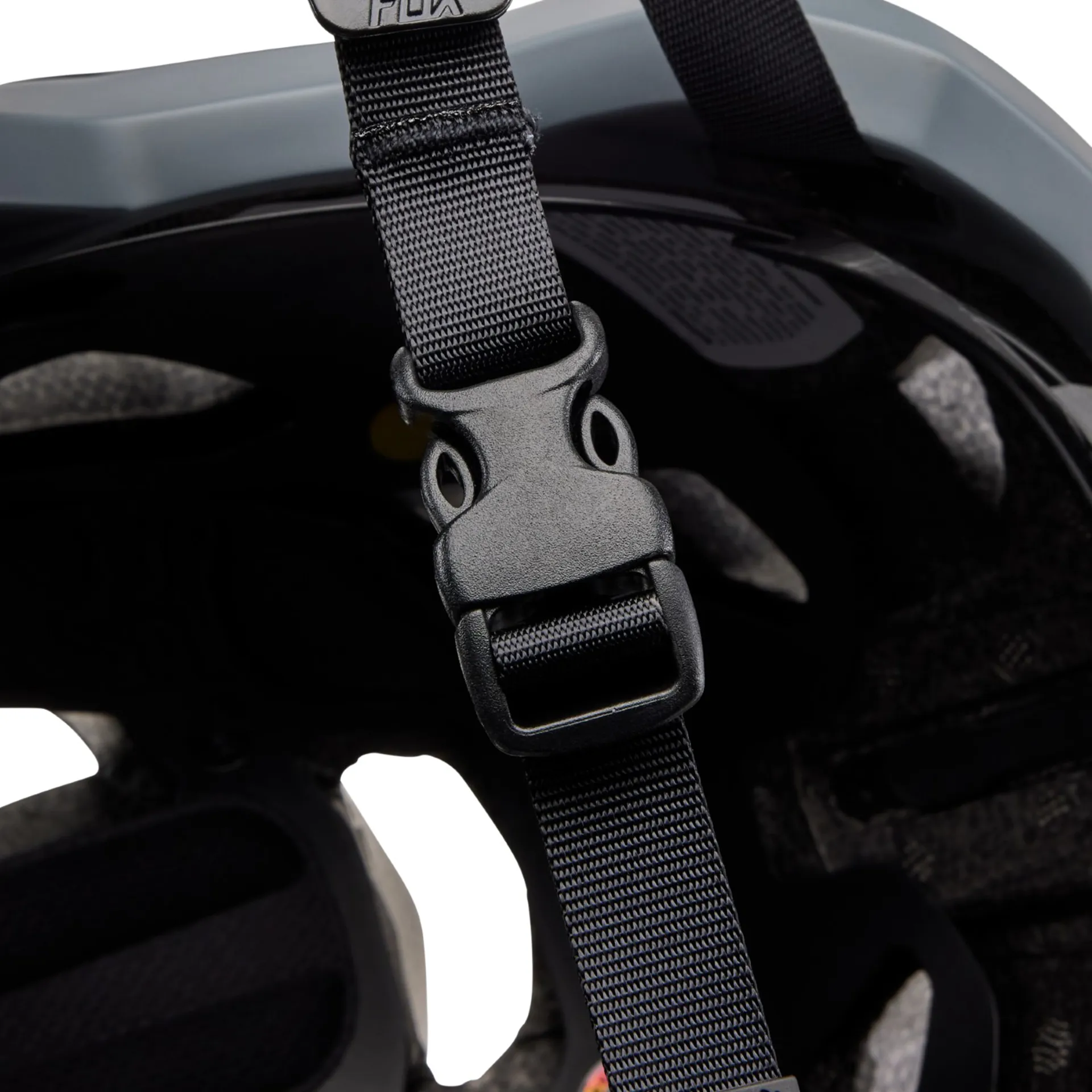 Fox Speedframe MIPS MTB Helmet Racik Black