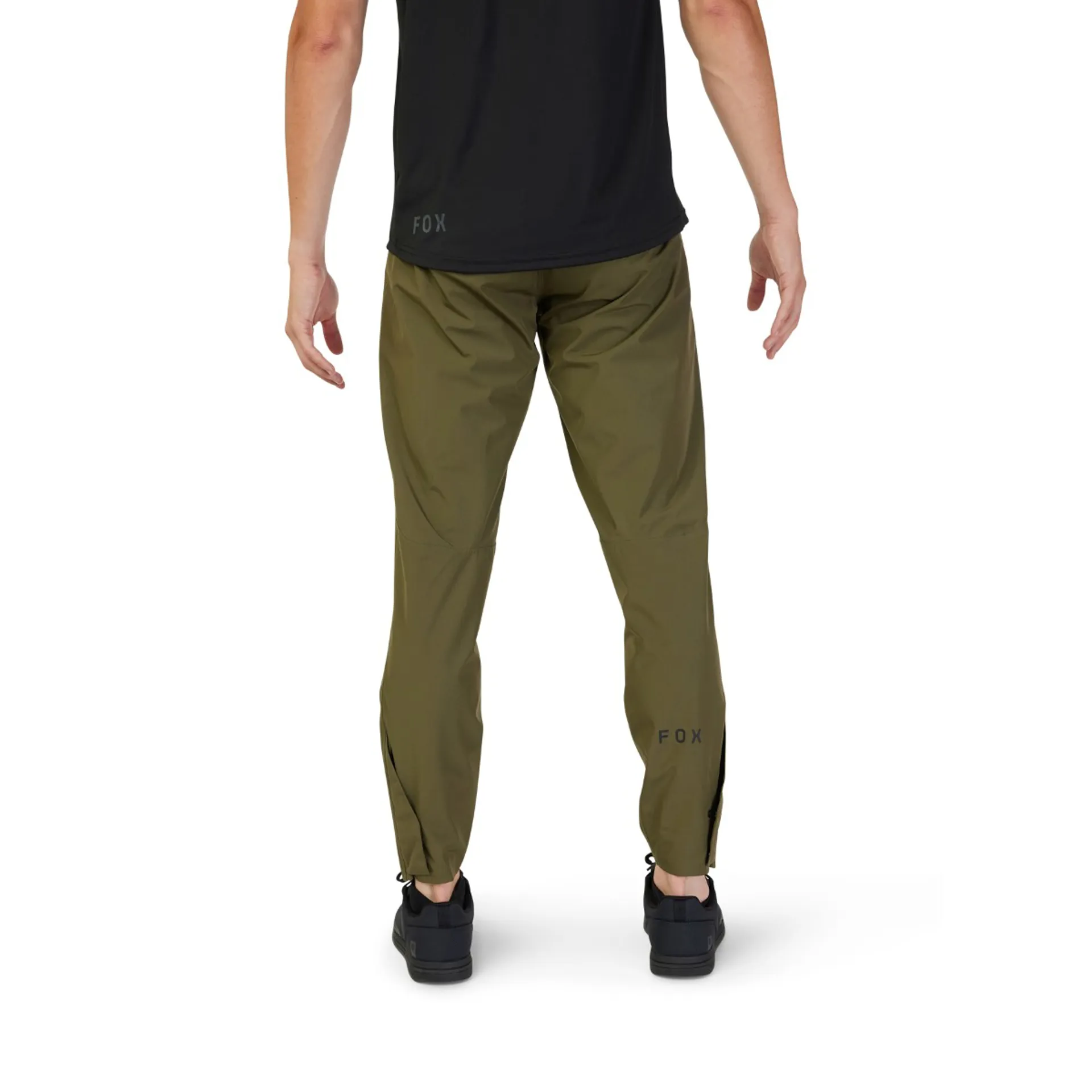 Fox Ranger 2.5L Water MTB Pants Olive Green