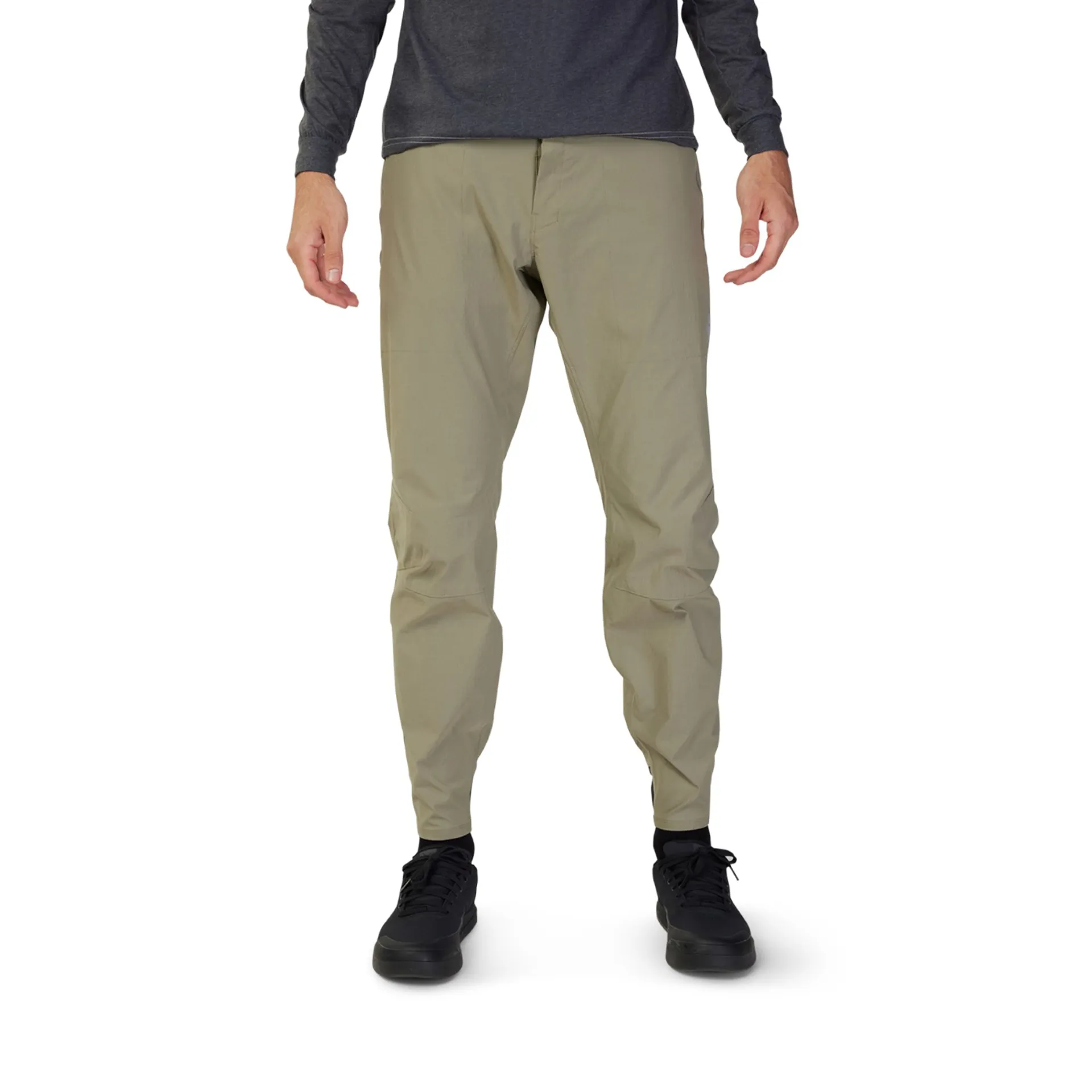 Fox Ranger MTB Pants Lunar Adobe