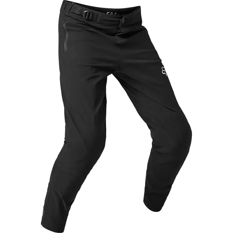 Fox Ranger Youth MTB Pants Black