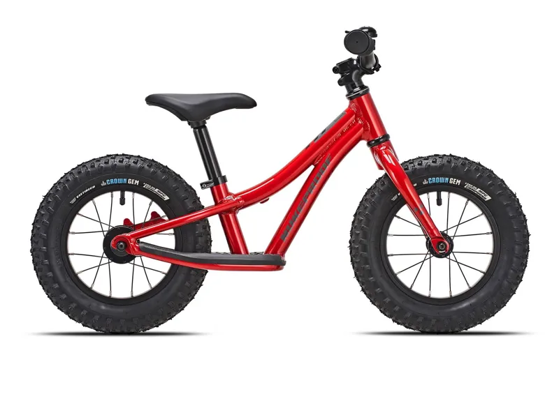 Nukeproof Cub Scoot 12in Kids Bike 2026 Red | Velostrive