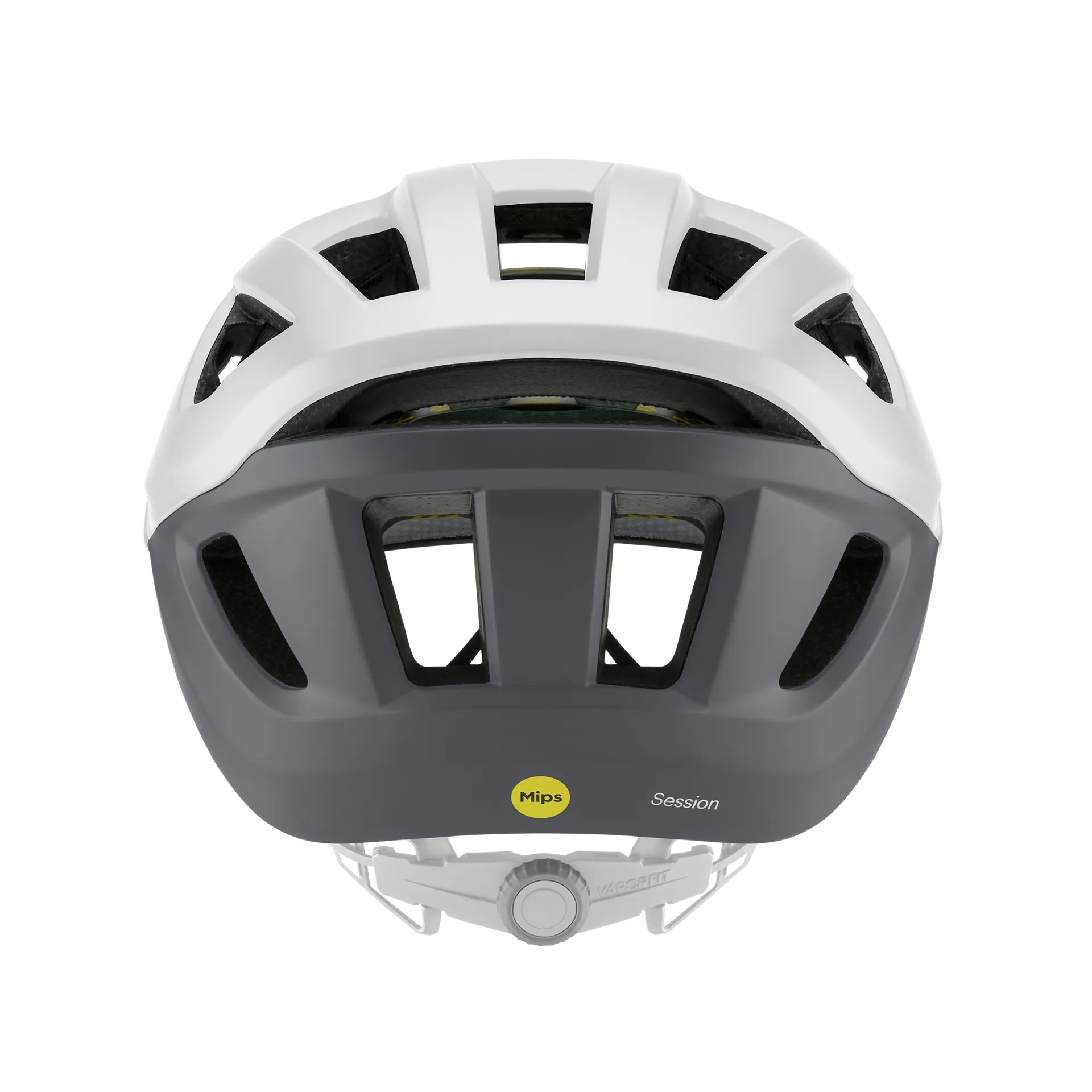 Smith Session MIPS MTB Helmet Matte White Cement