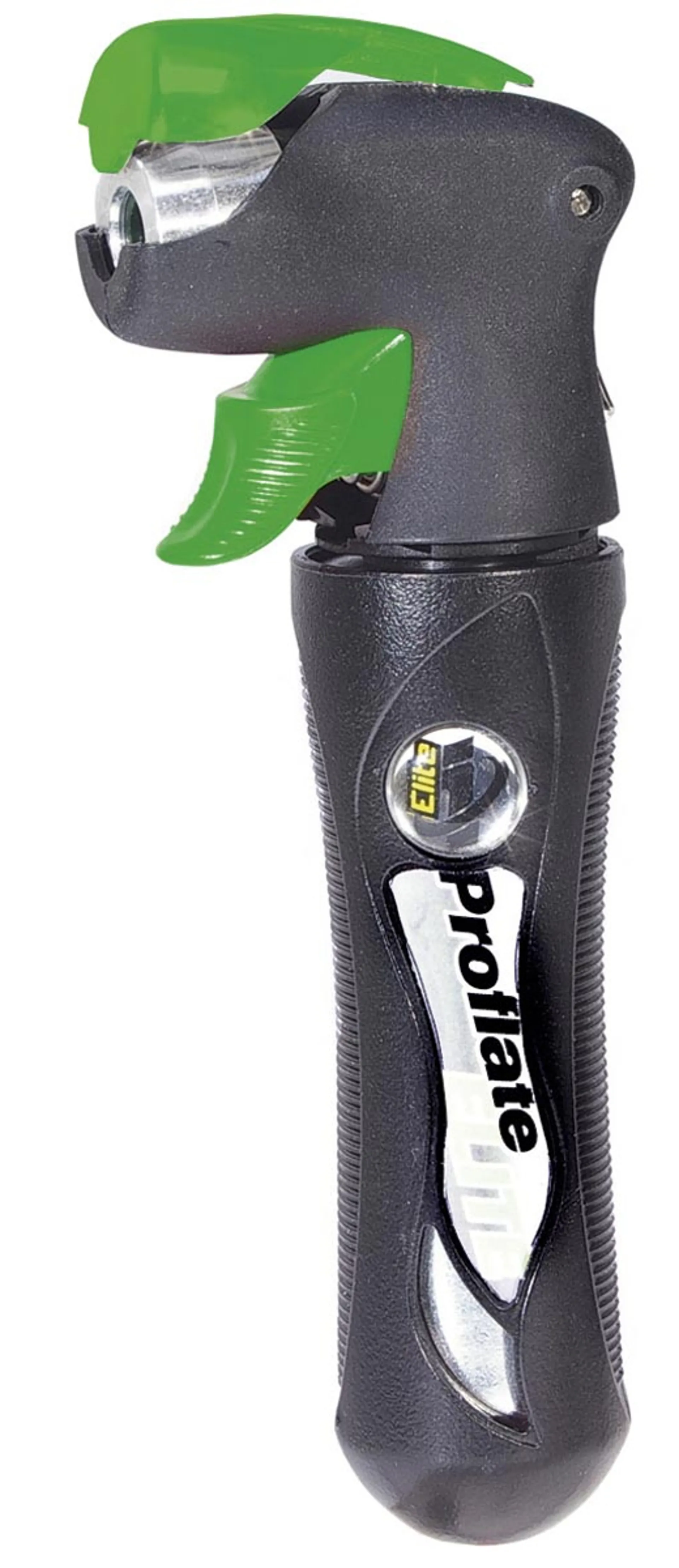 Genuine Innovations Proflate C02 Inflator Black