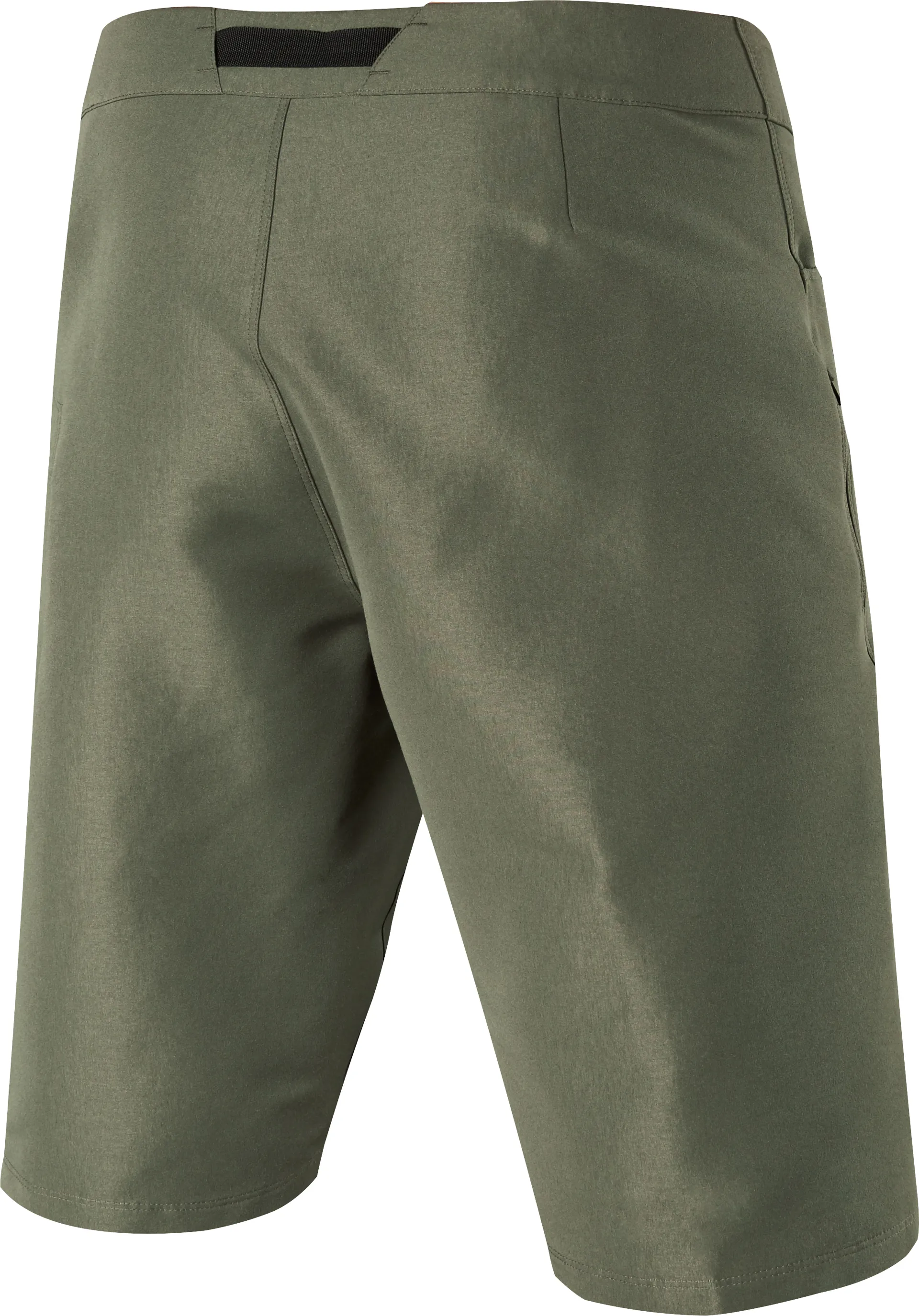 Fox Ranger Cargo Shorts Dark Fatigue