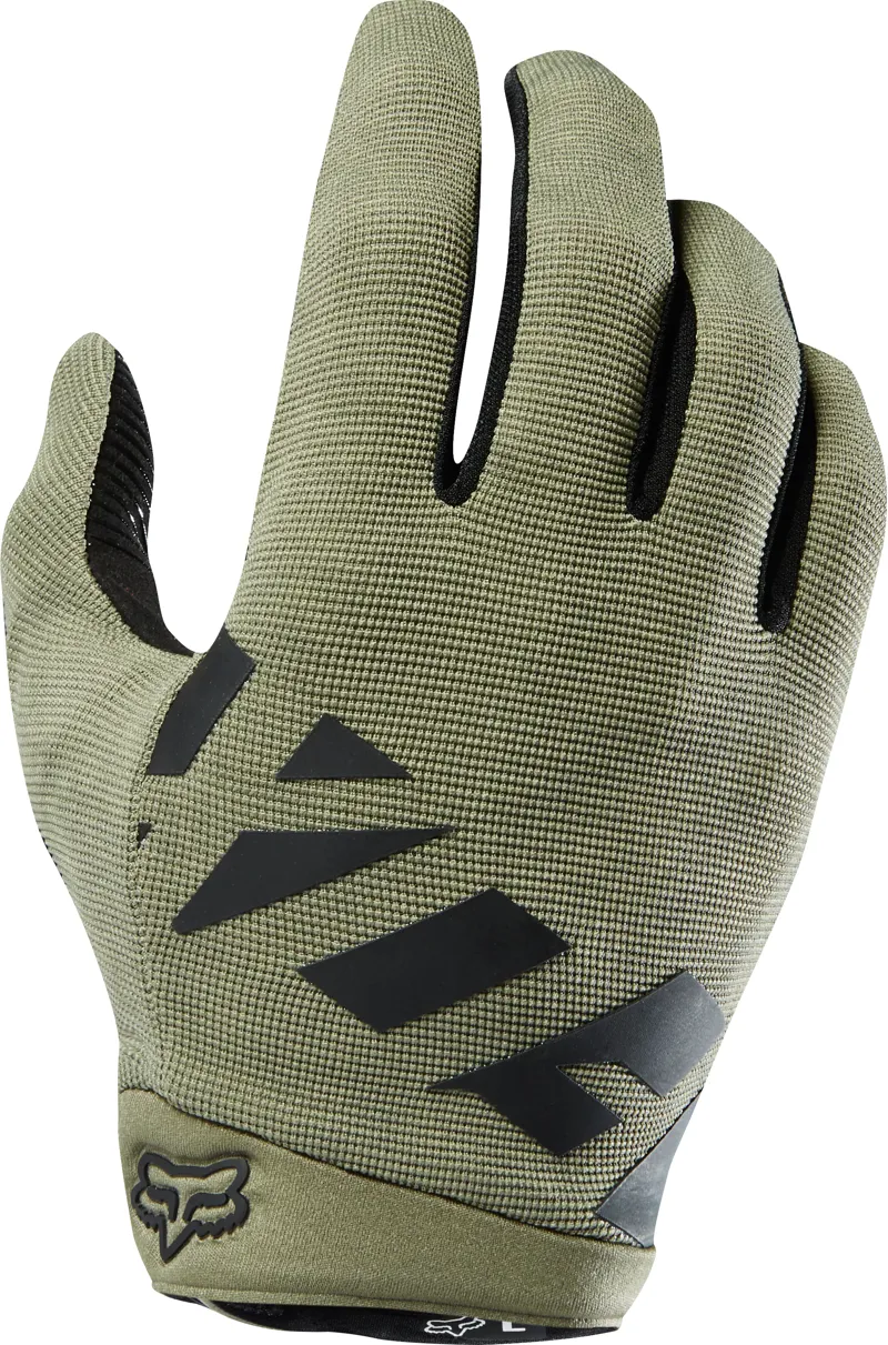 Fox Ranger Gloves Fatigue Green
