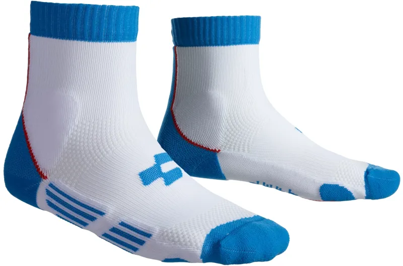 Cube Road Socks Teamline