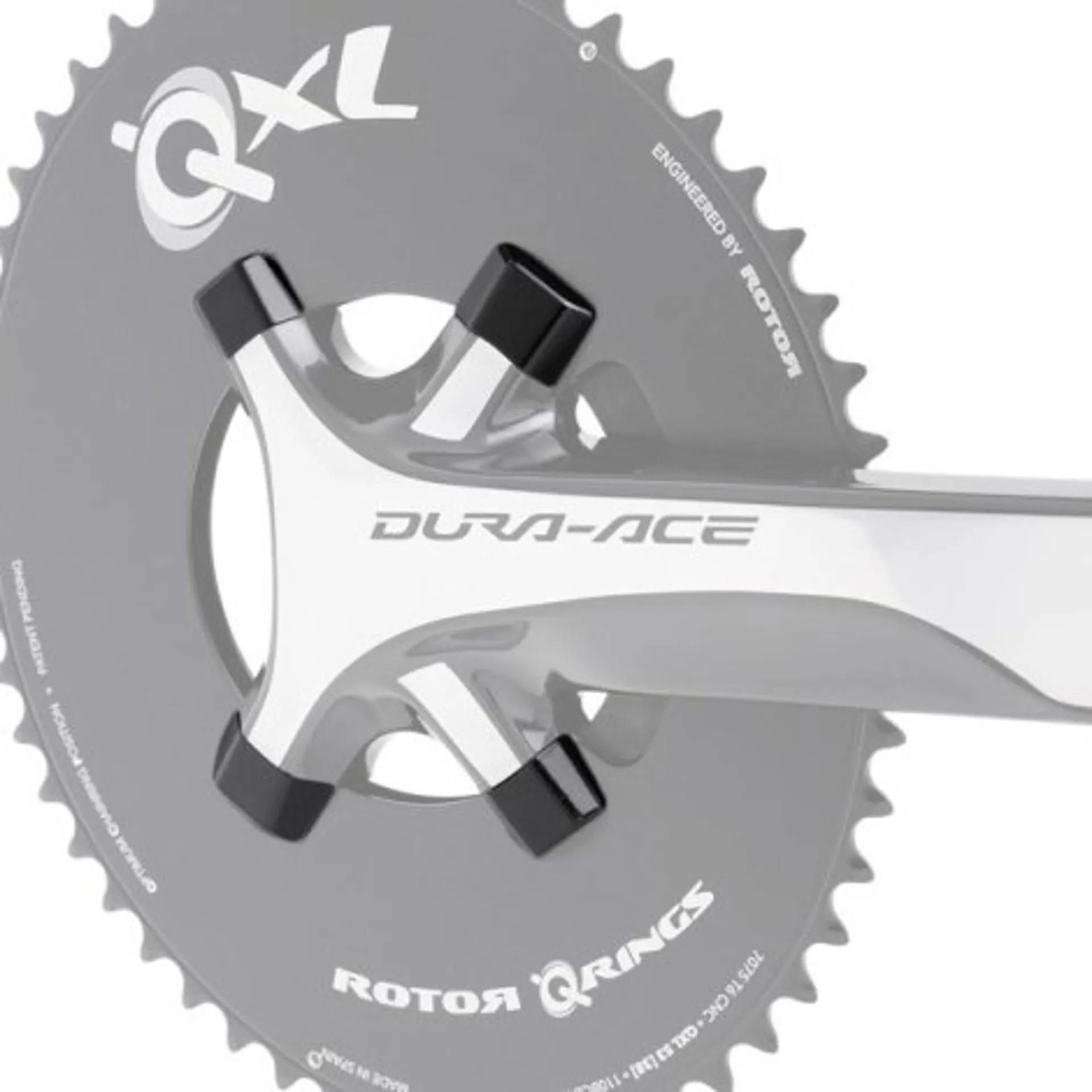 Rotor Shimano Cover Set