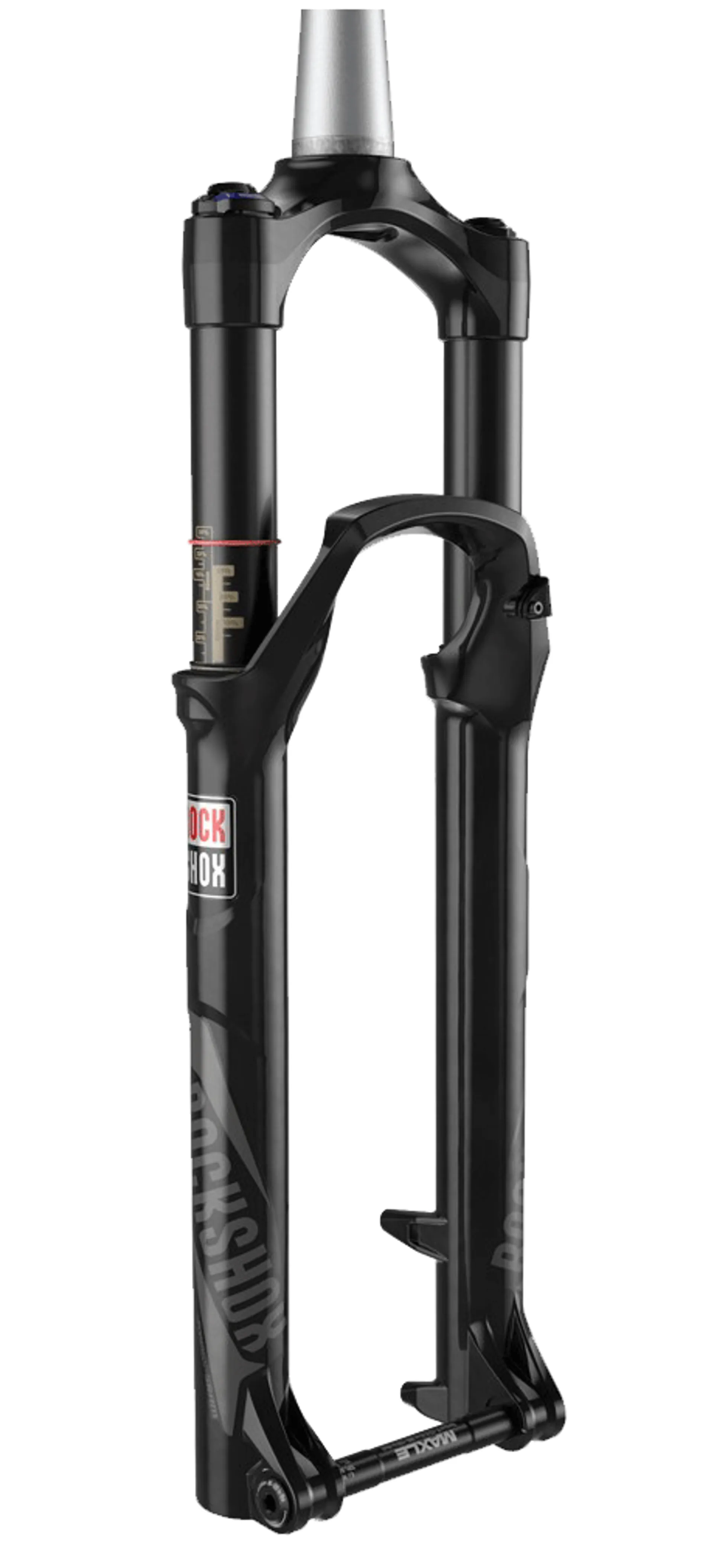 Rockshox SID RCT3 Crown 26in 9QR MotionControl DNA Forks Black