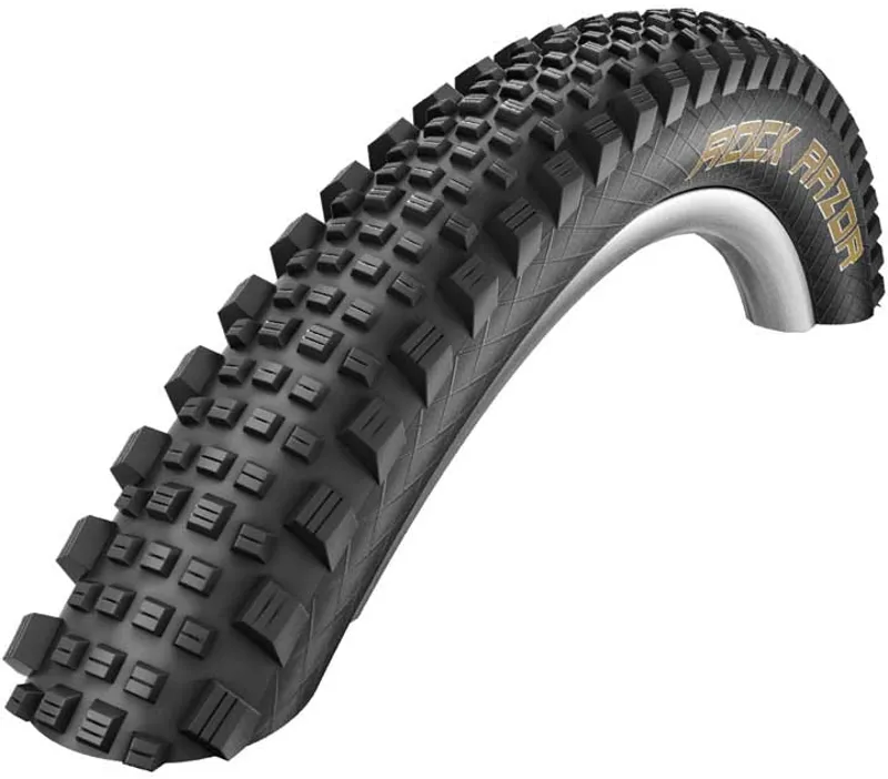 Schwalbe Rock Razor TL 29 inch Tyre
