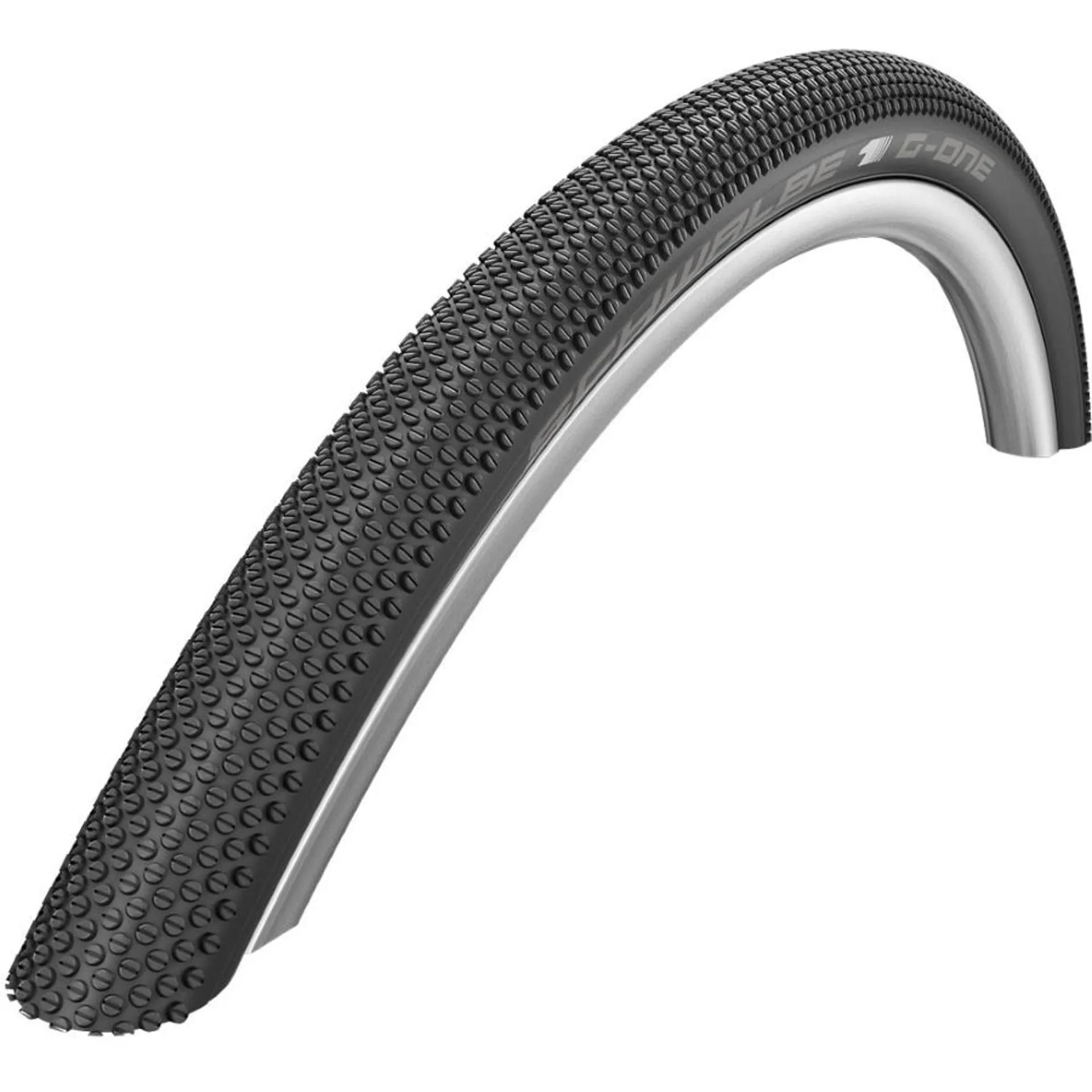 Elegantes Schwalbe G One Allround Raceguard 57 622 Fotos