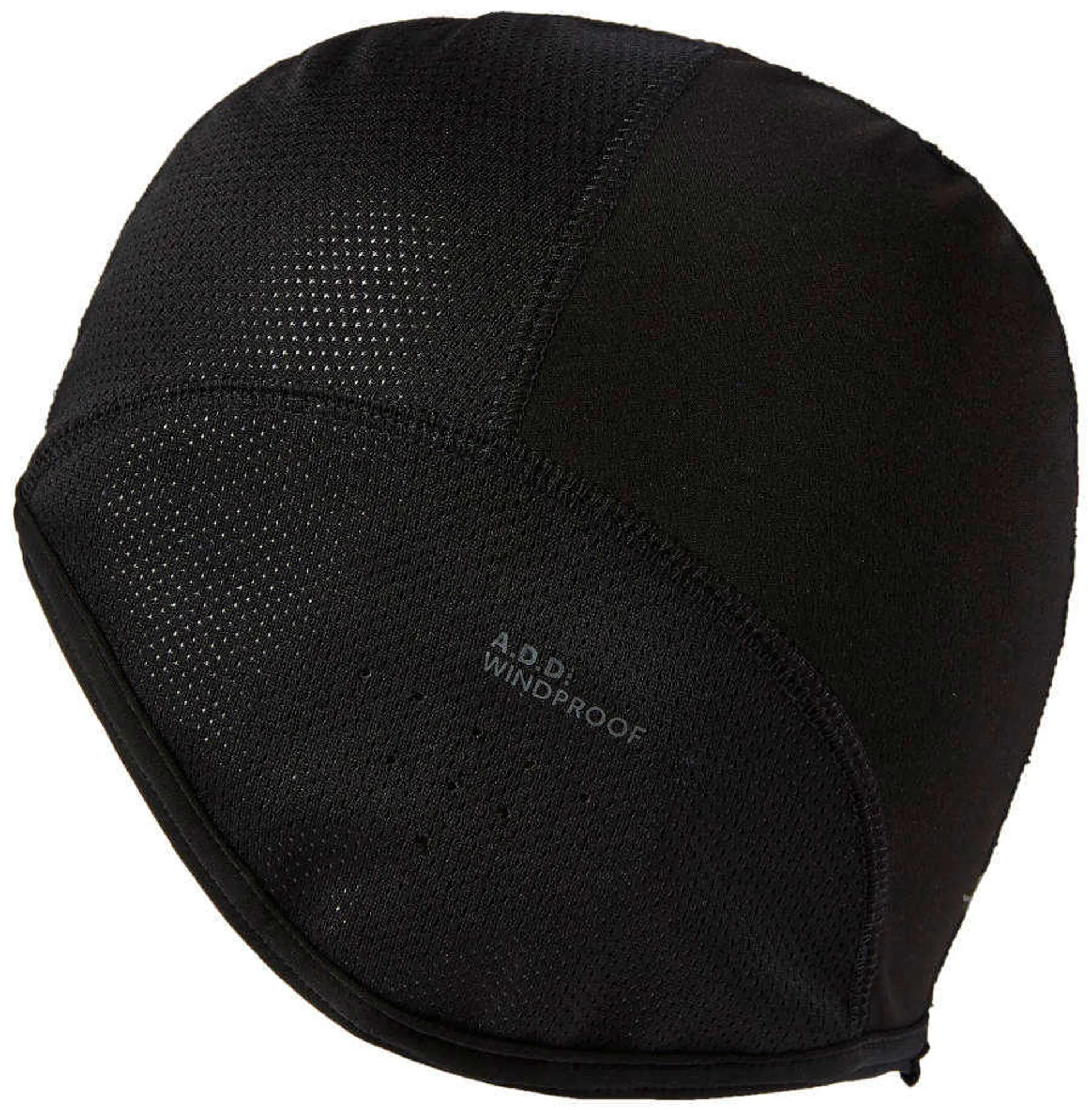 SealSkinz Windproof Skull Cap Black