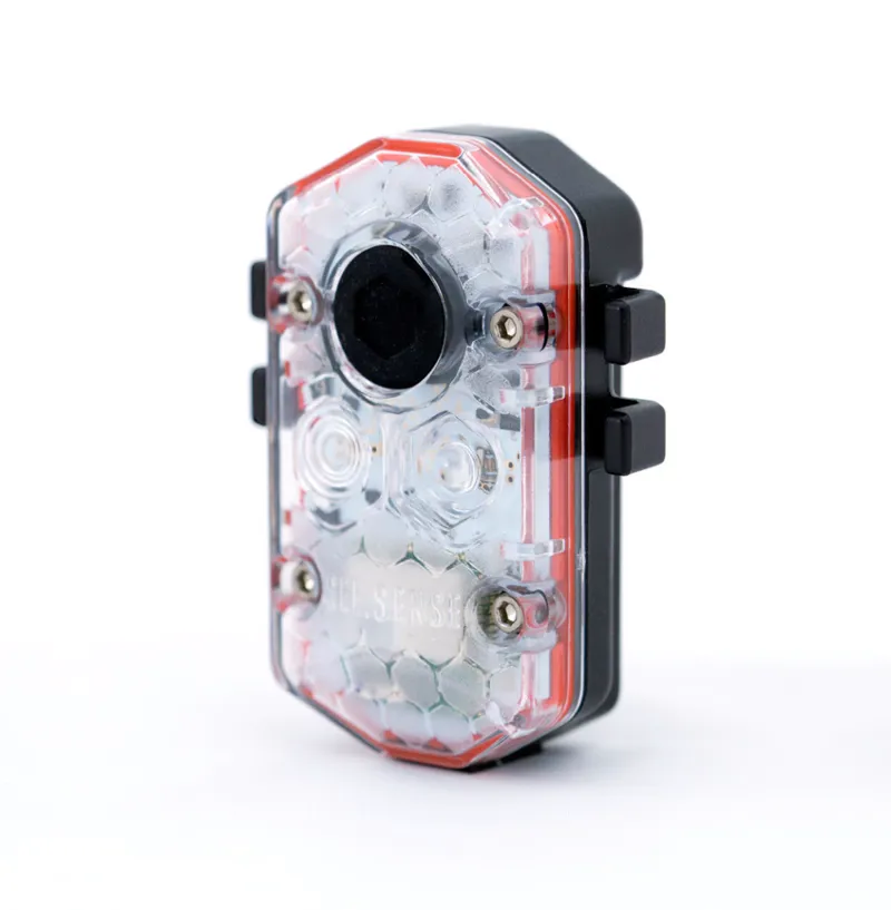 SeeSense Icon Rear Light