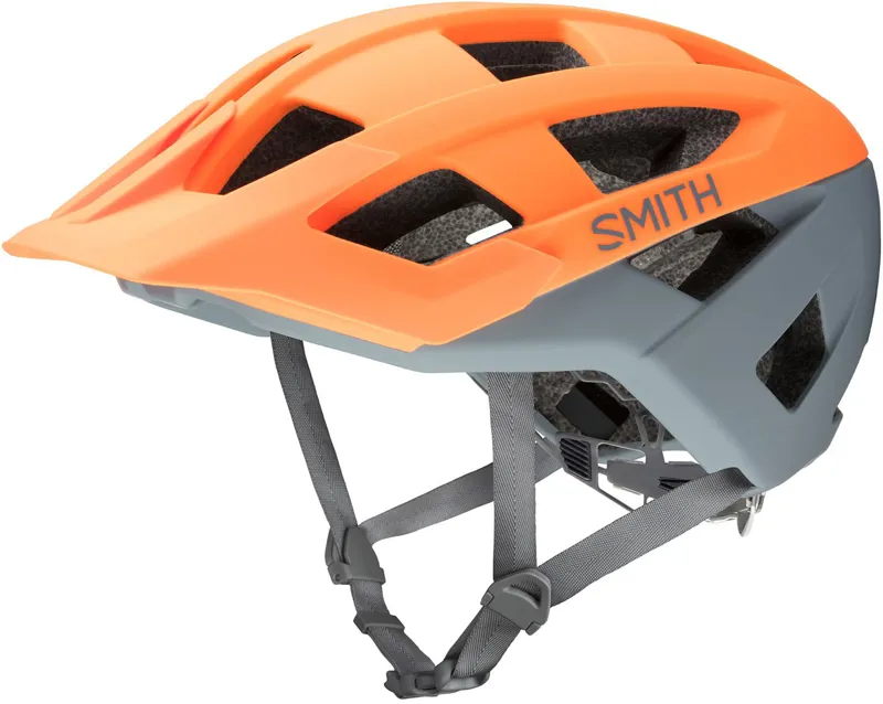 Smith Venture MTB Helmet Heat/Charcoal