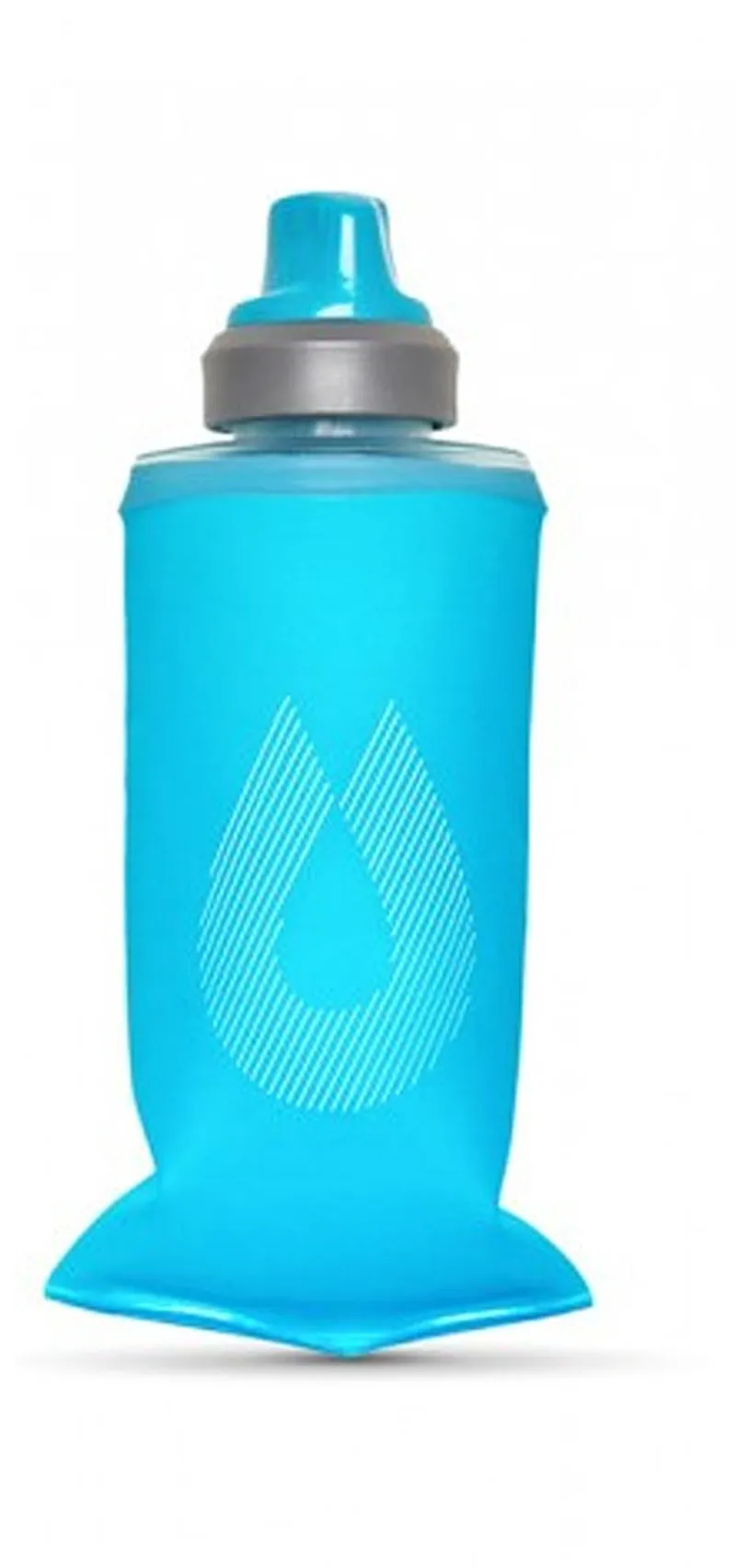 Hydrapak Soft Flask 150ml Blue