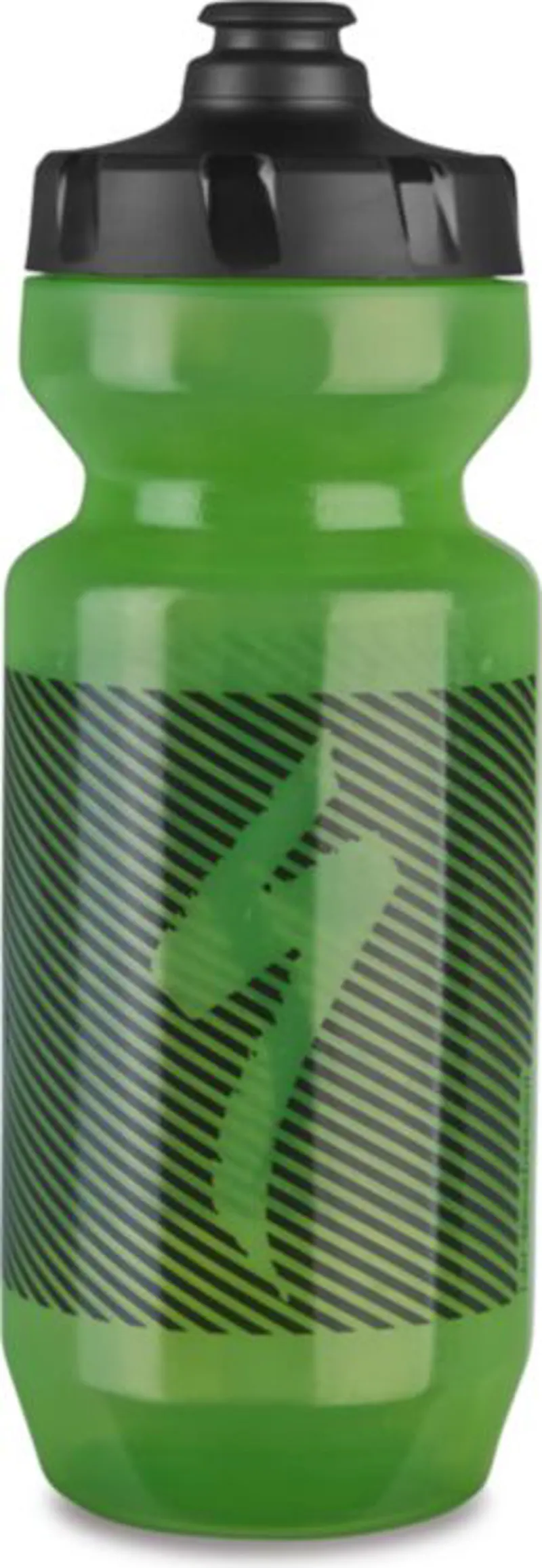 Specialized Purist MoFlo Bottle 22 oz Green