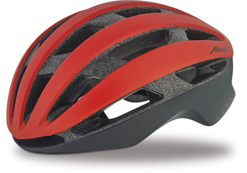 Specialized Airnet Helmet Red