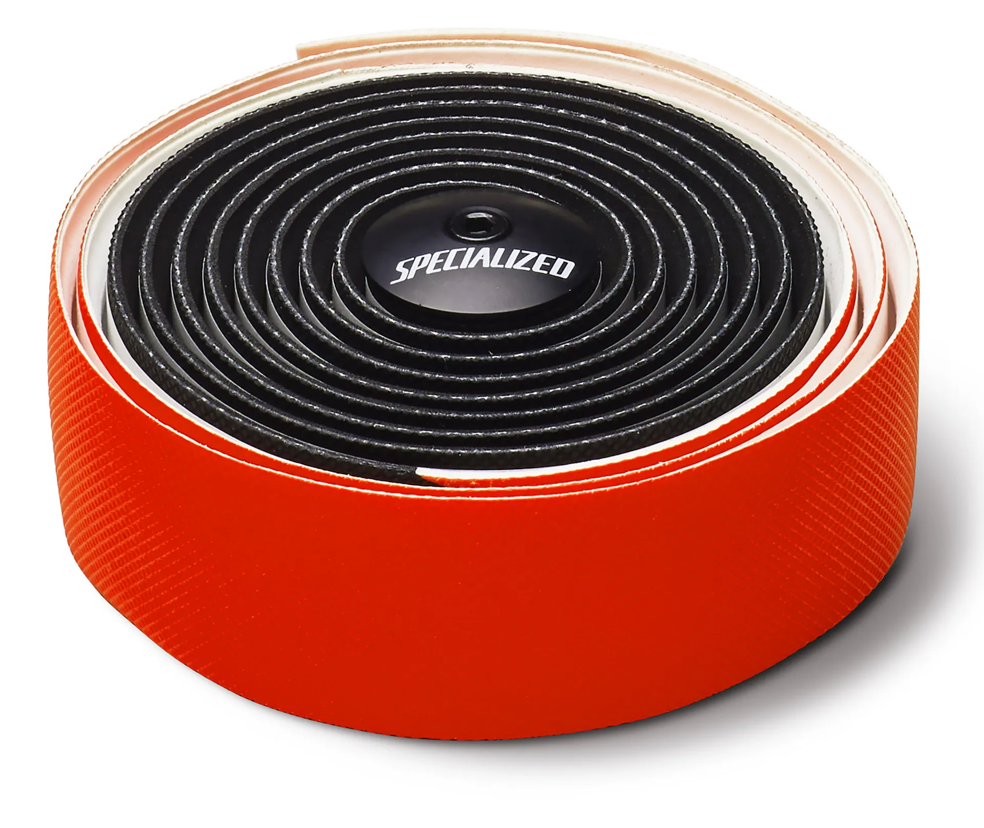 Specialized S-Wrap HD Handlebar Tape Red/Black