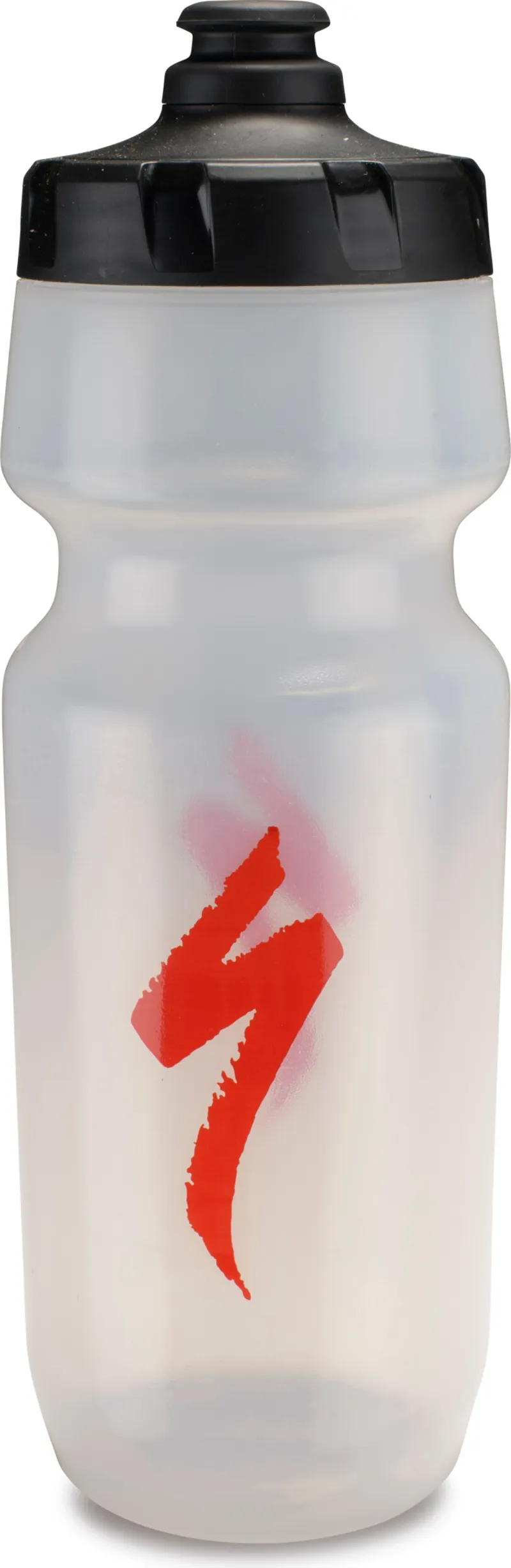 Specialized Big Mouth Water Bottle 24oz Translucent